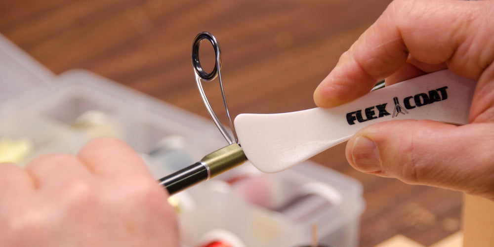 Flex Coat Rod Building Products