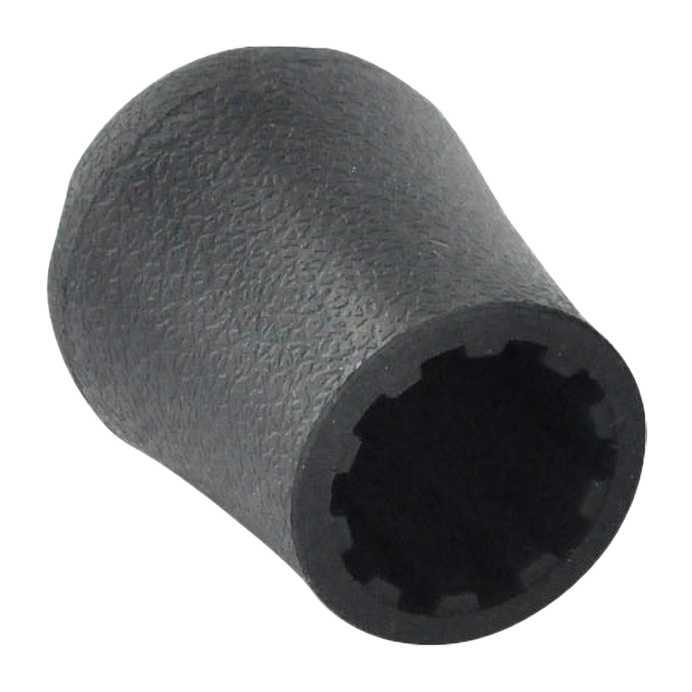 Fuji Rubber Gimbal Butt Caps, Model GRC