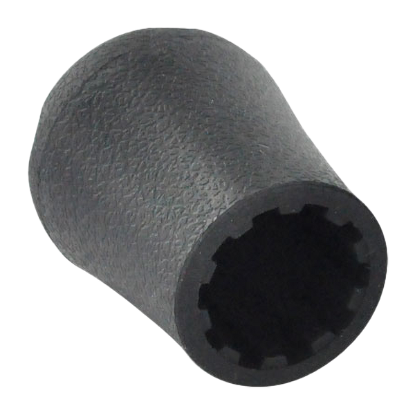 Fuji Rubber Gimbal Butt Caps, Model GRC