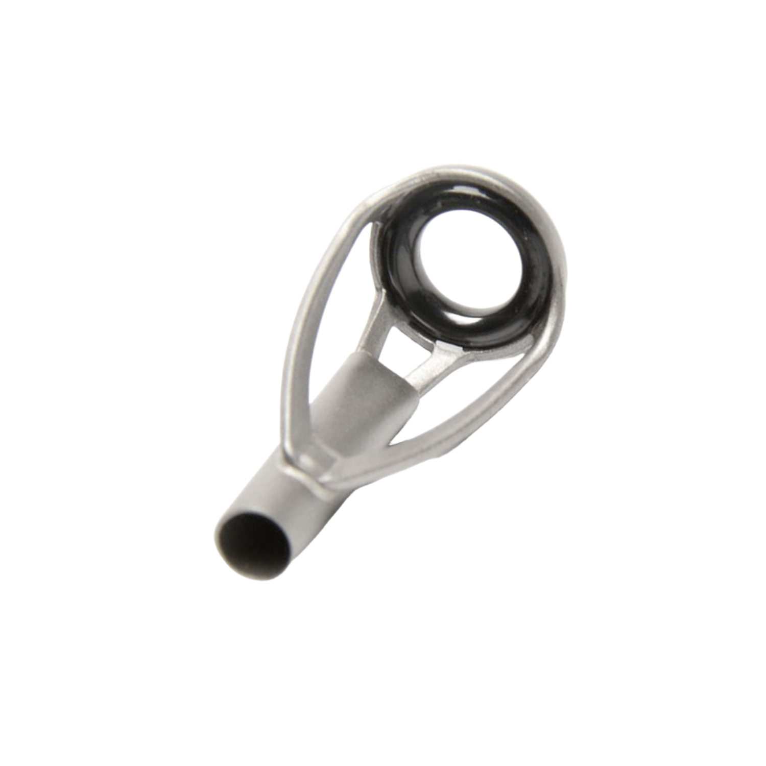 Fuji Micro Spinning Top LG - Alconite - CC Silver