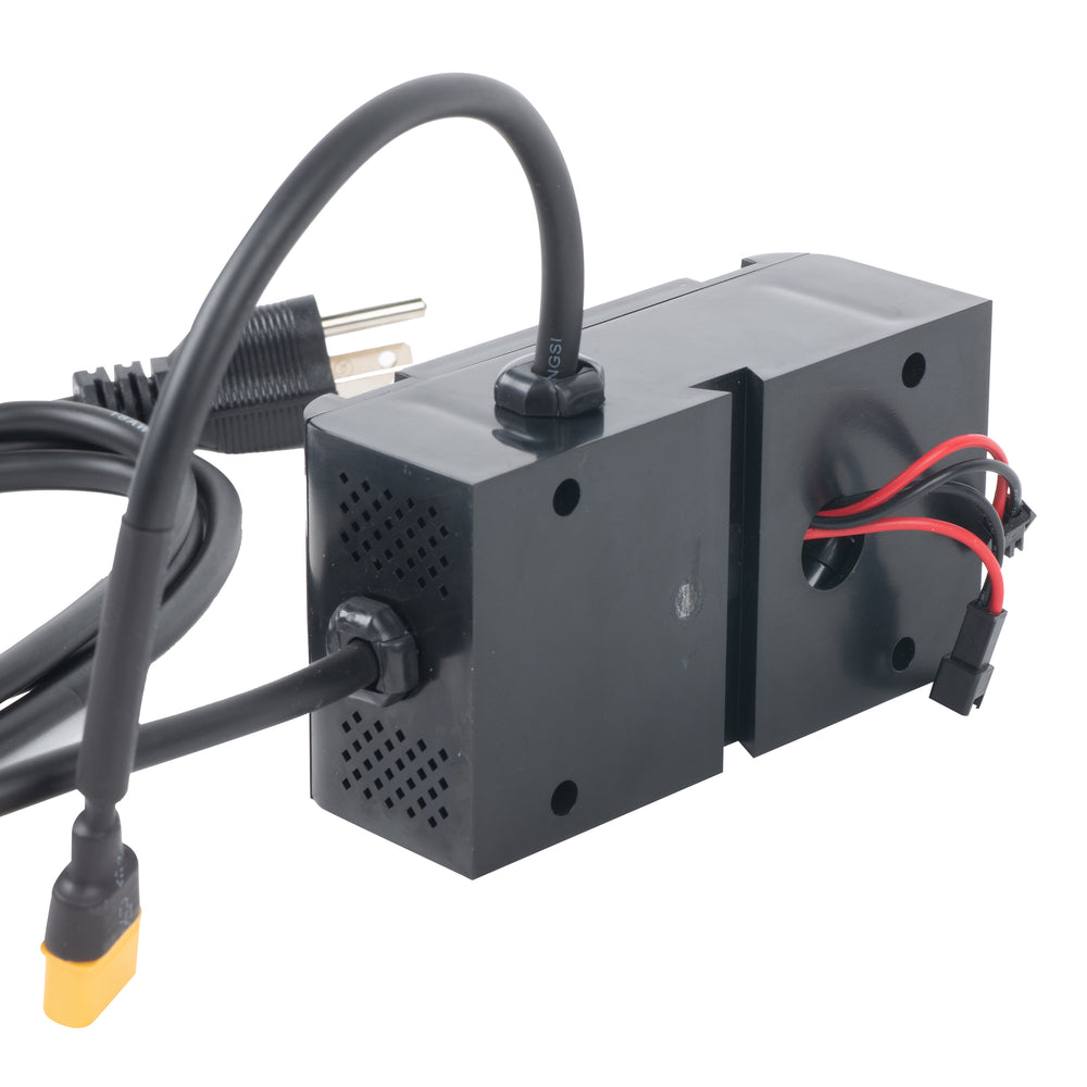 CRB RBS PRO G2 Controller Box – OEM Replacement