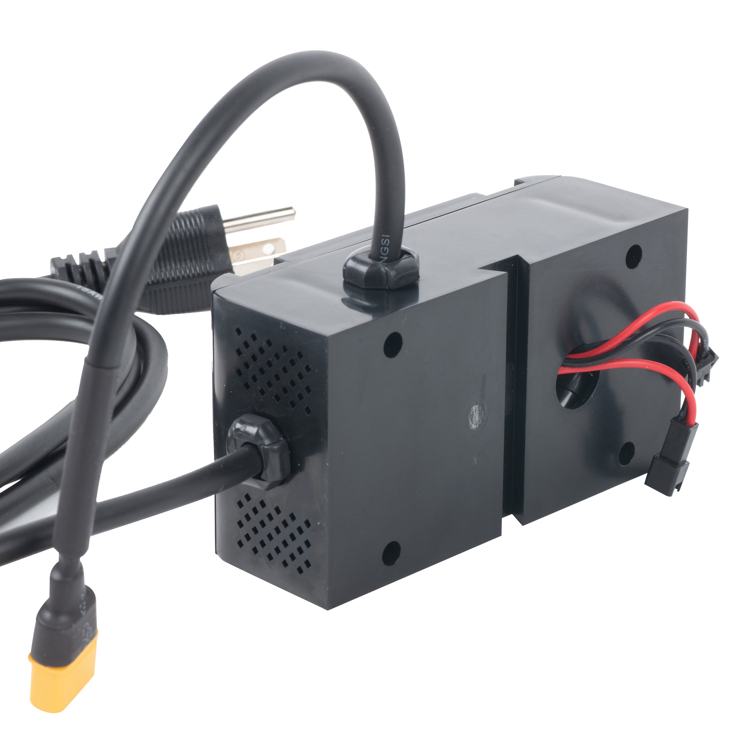 CRB RBS PRO G2 Controller Box – OEM Replacement