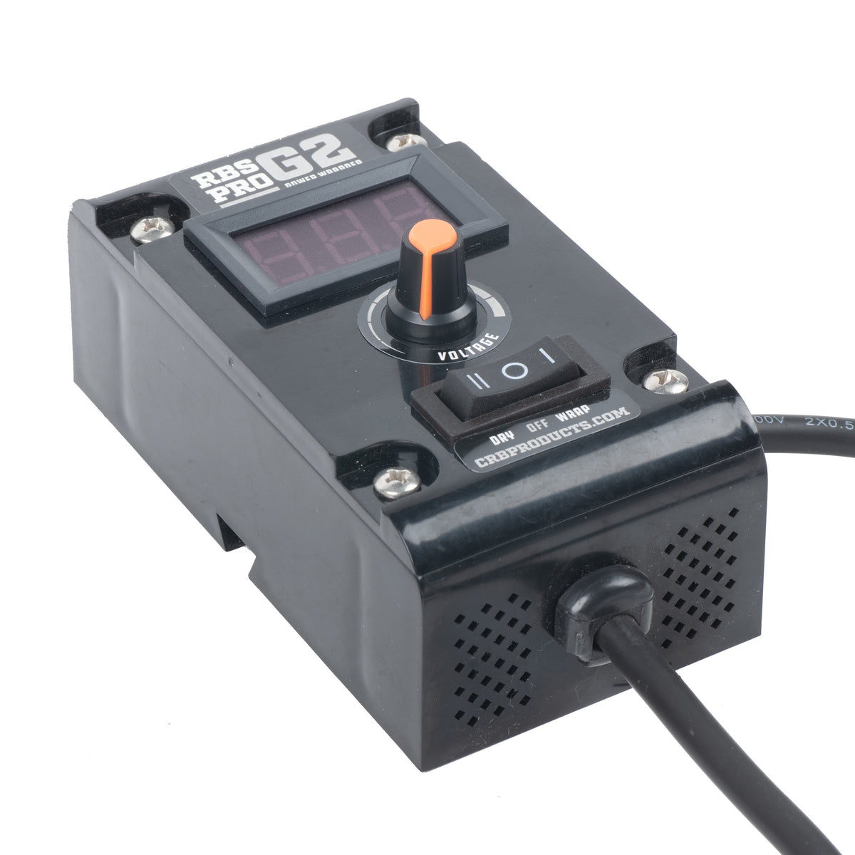 RBS PRO G2 Controller Box