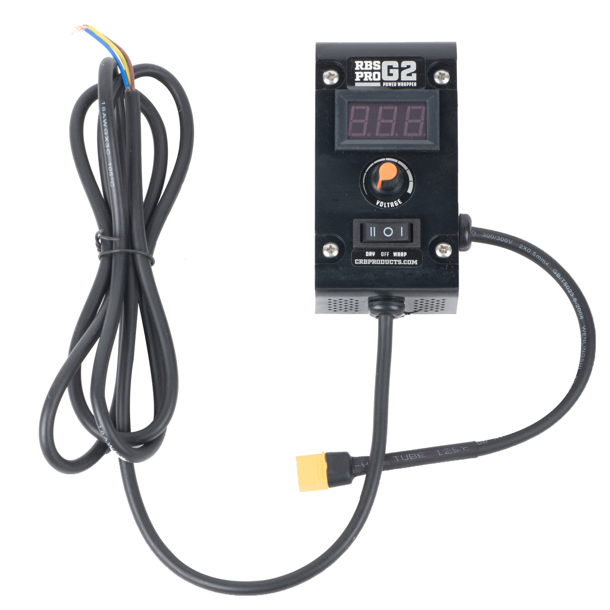 RBS PRO G2 Controller Box