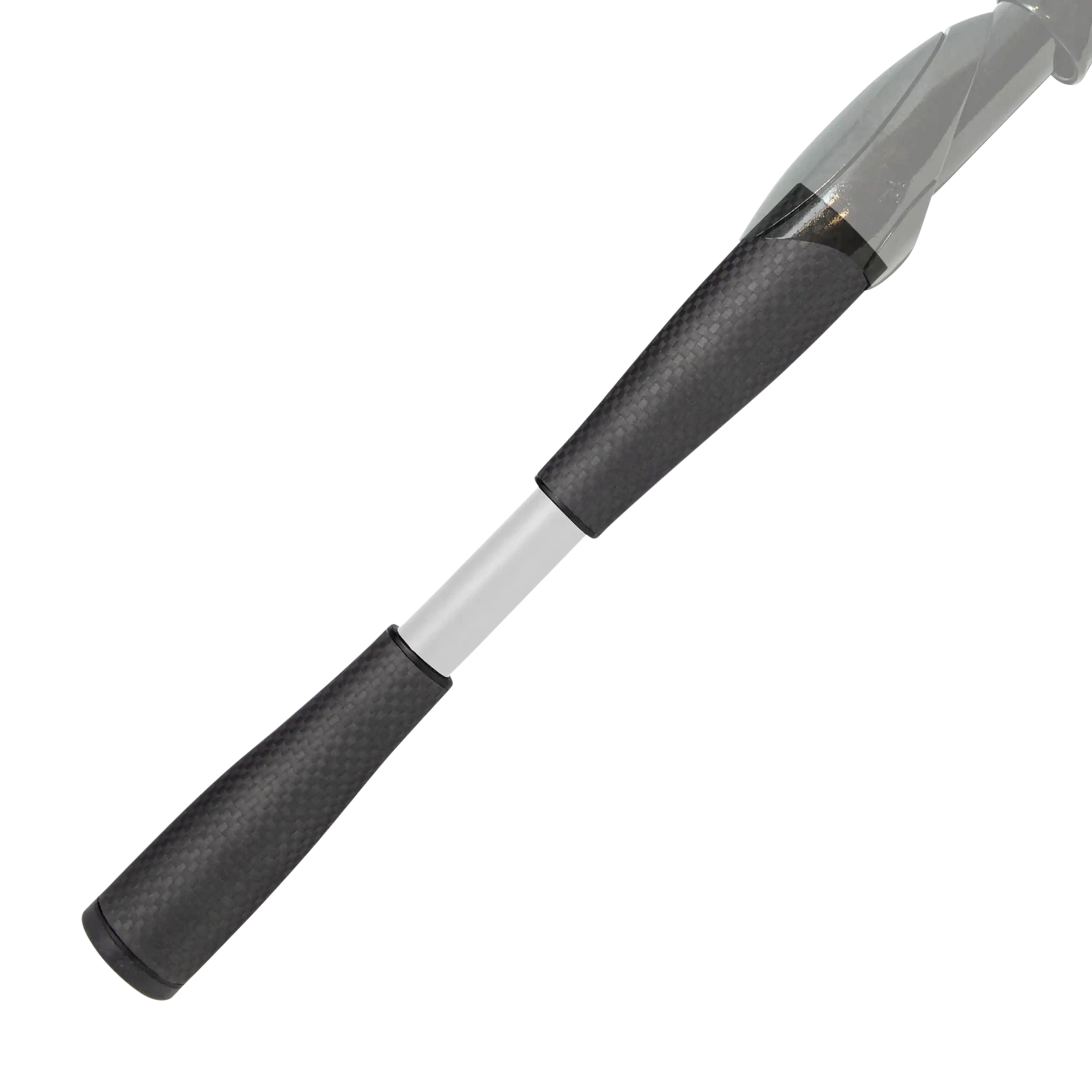 American Tackle G2 Carbon Handle Split Grip Kit - Spinning