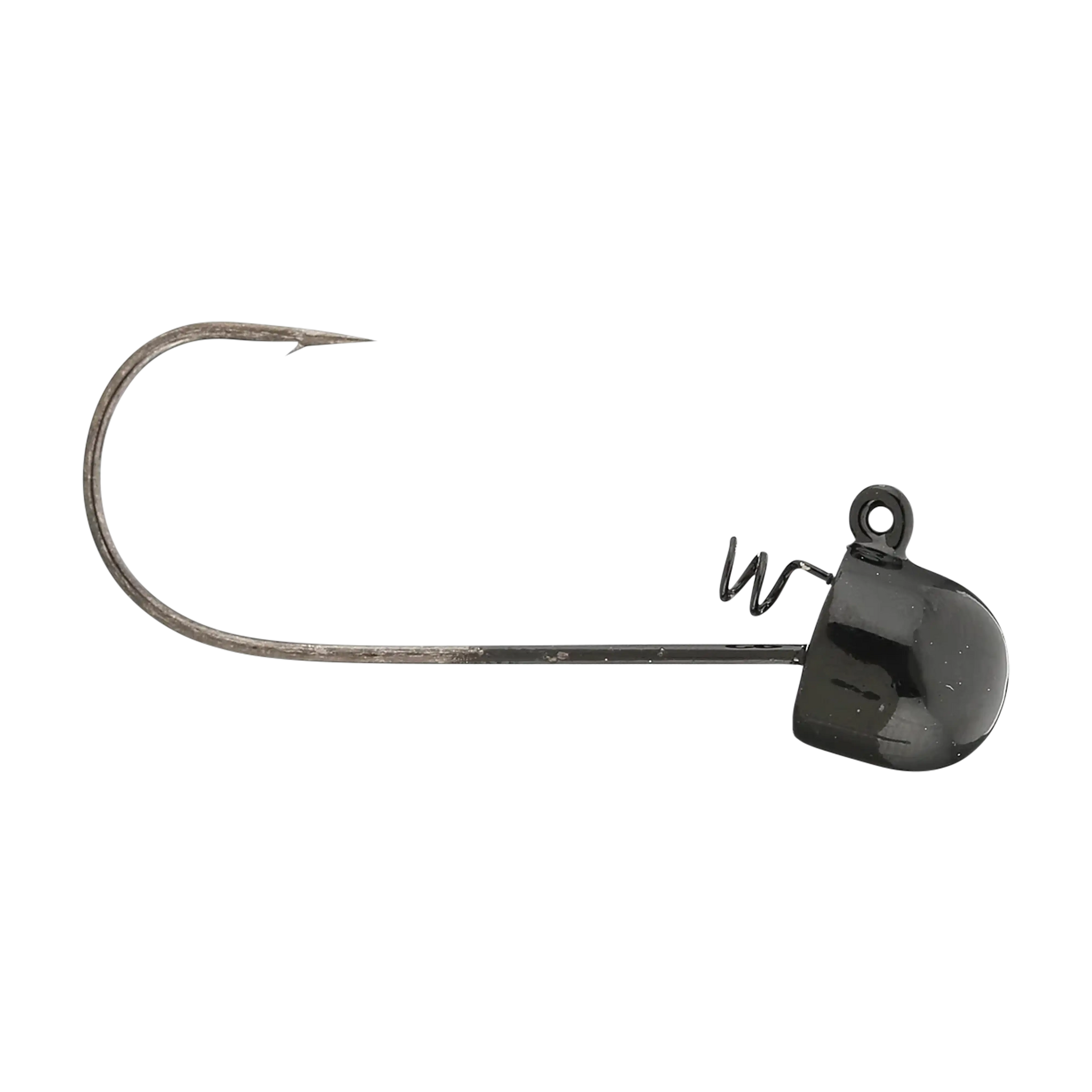 The Gambler Big Giggy Head Jigs