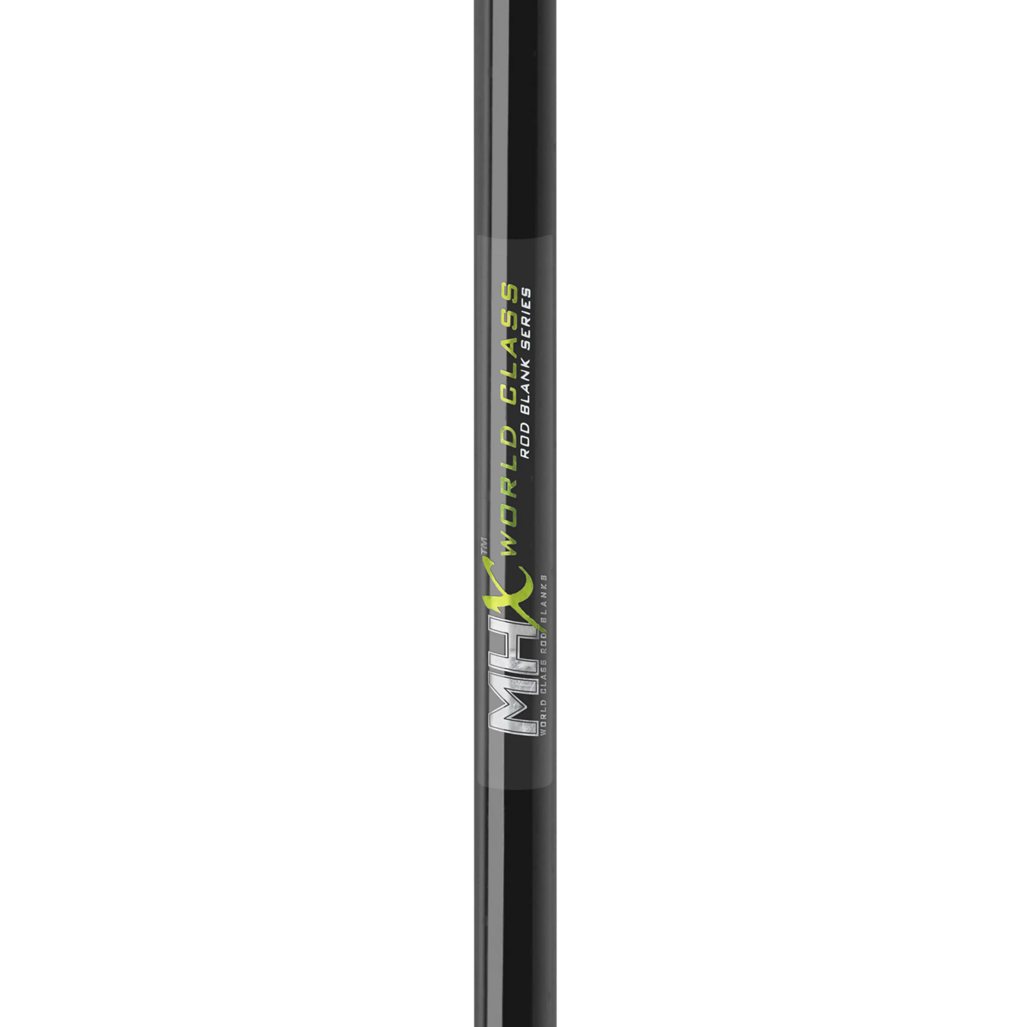 Head Boat Fiberglass Rod Blanks