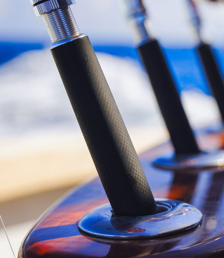 Grips & Handles