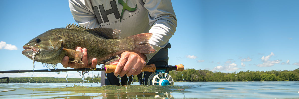 Mud Hole — Your #1 Resource For Custom Rod Building Tools & Supplies!