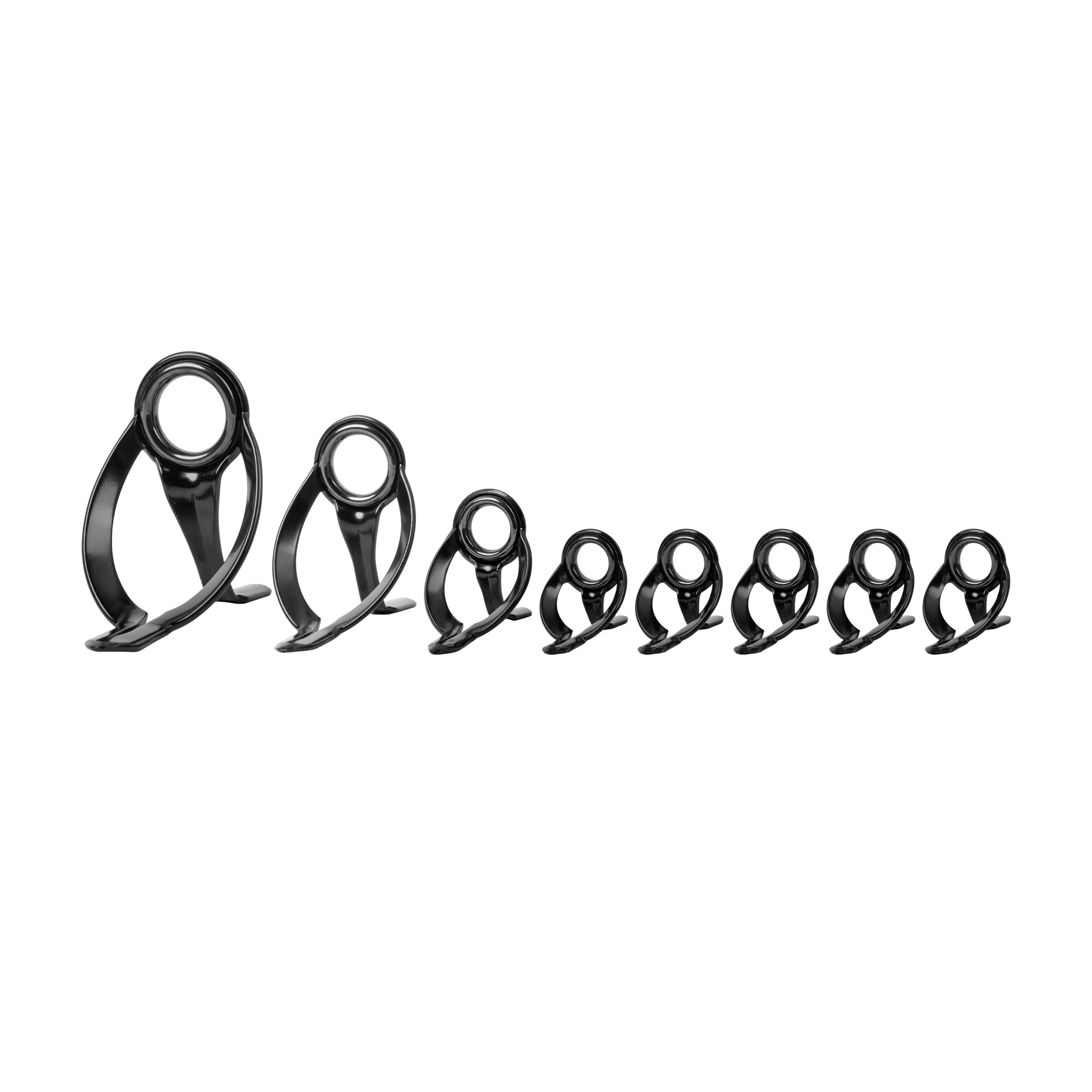 American Tackle Extra-Heavy Duty Conventional Guide Kits - 50-200LB