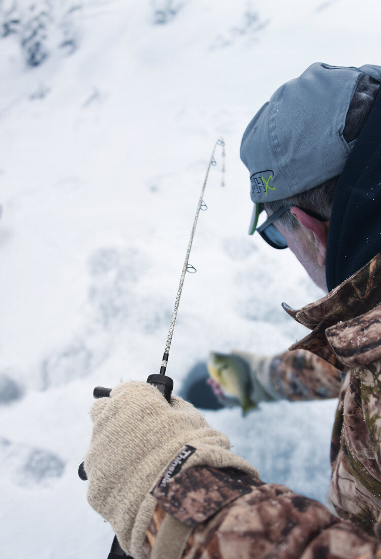 Mud Hole — Your #1 Resource For Custom Rod Building Tools & Supplies!