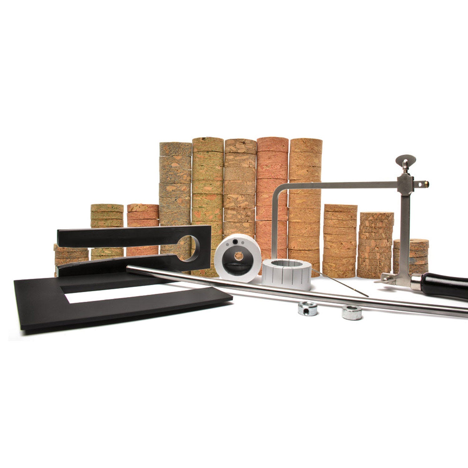 CRB Cork Handle Creation Kit