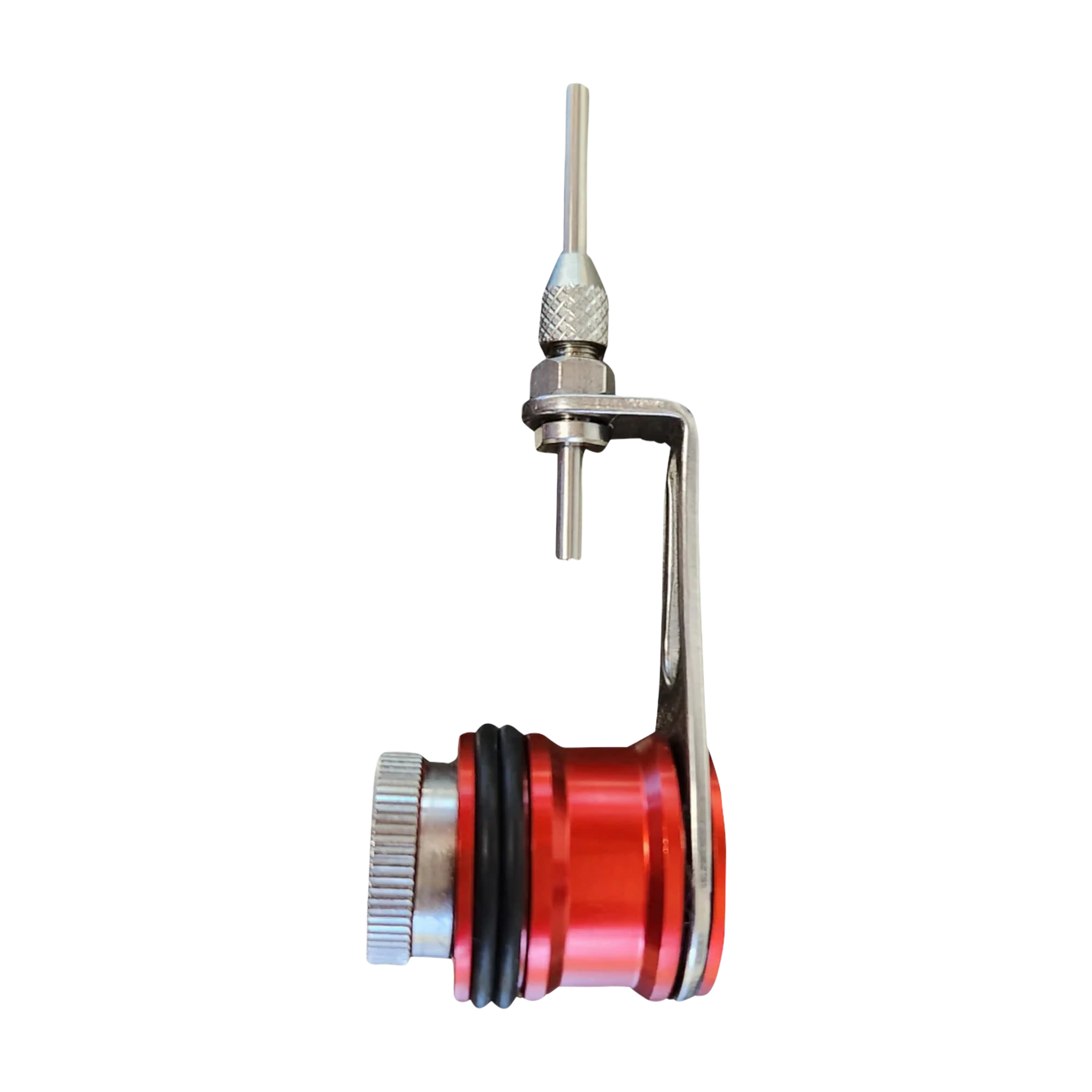 Johnny Jigs PR Bobbin Line Knotting Tool