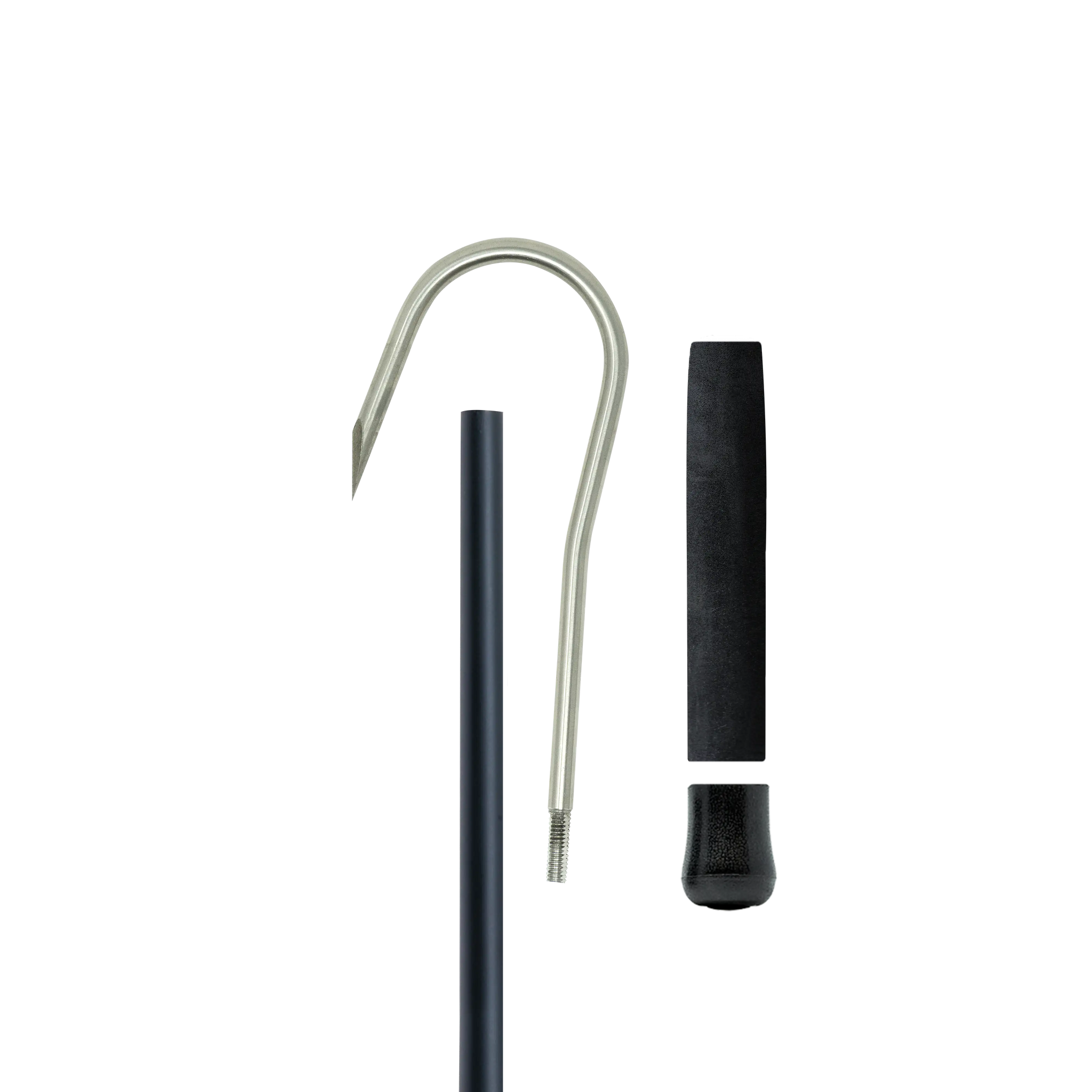 Complete Gaff Building Kits