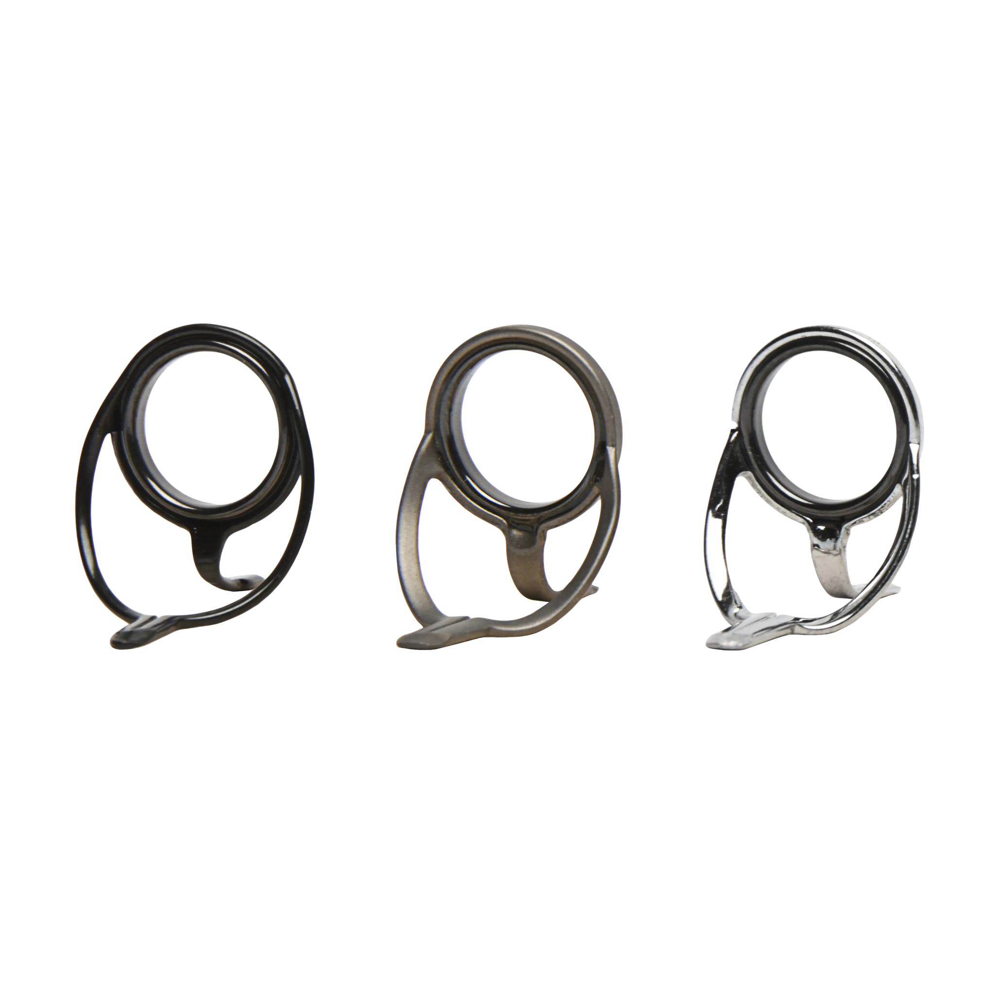 LZR Medium-Duty Casting Rod Guide Kits