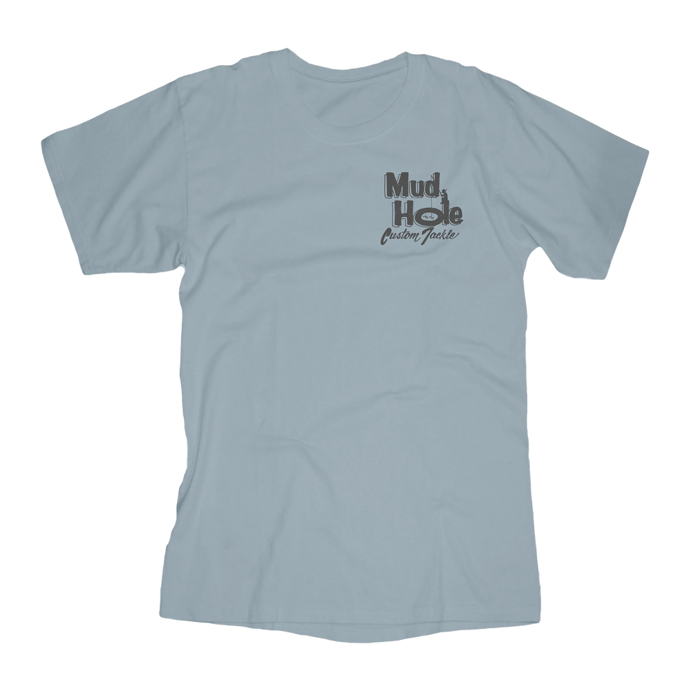 Mud Hole Tip-Top T-Shirt