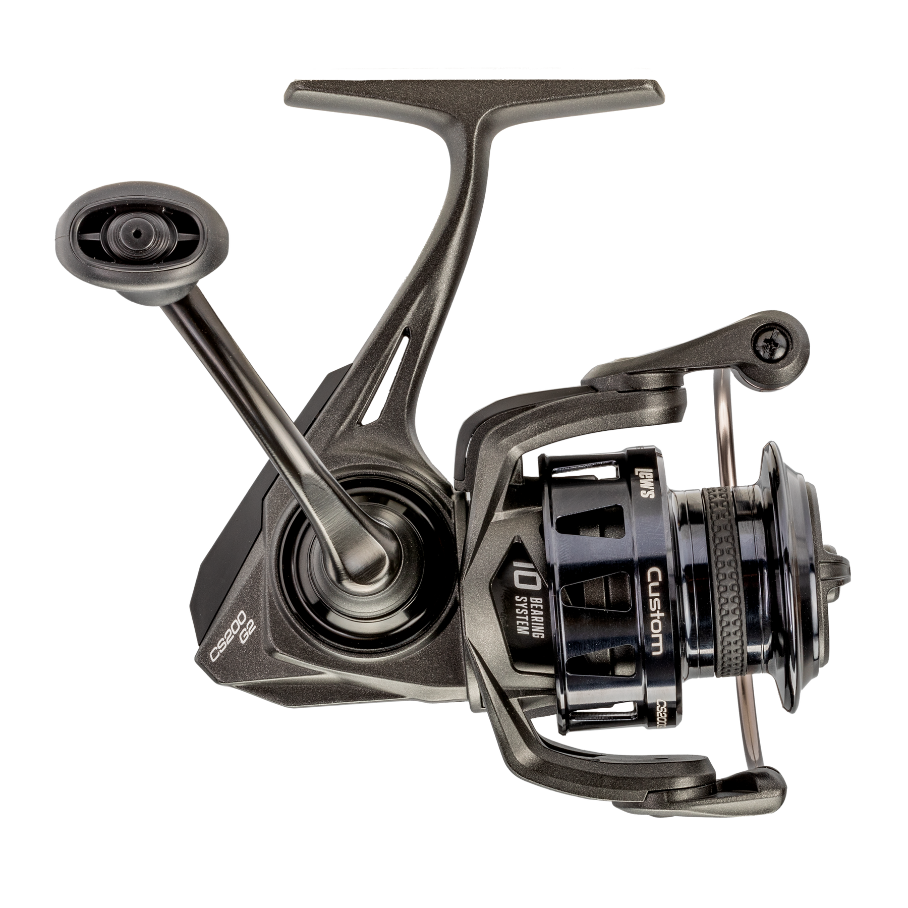 Lew's Fishing Rods, Reels & Gear