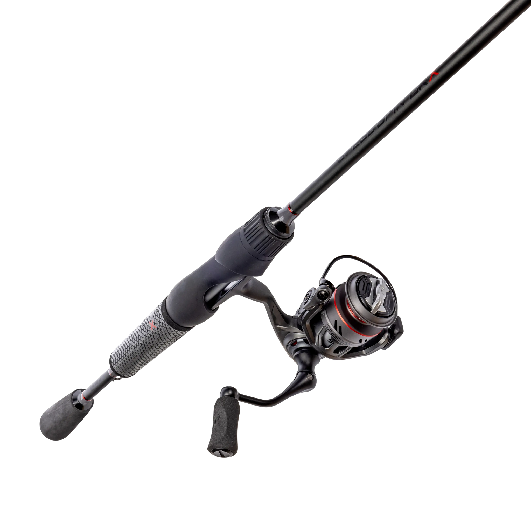 Lew’s® Speed Spin CRX Spinning Combo