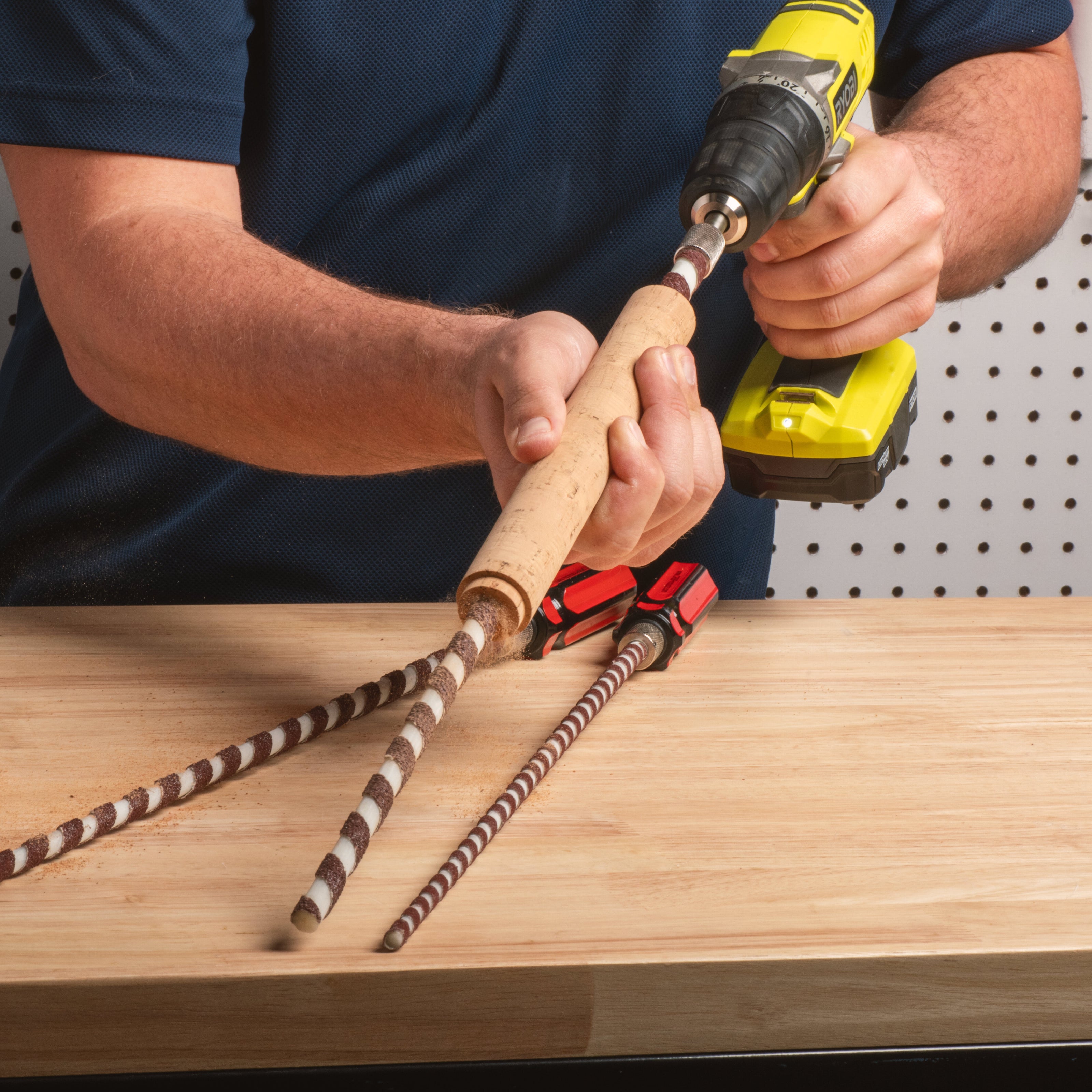 CRB Extreme Reamer - 18"