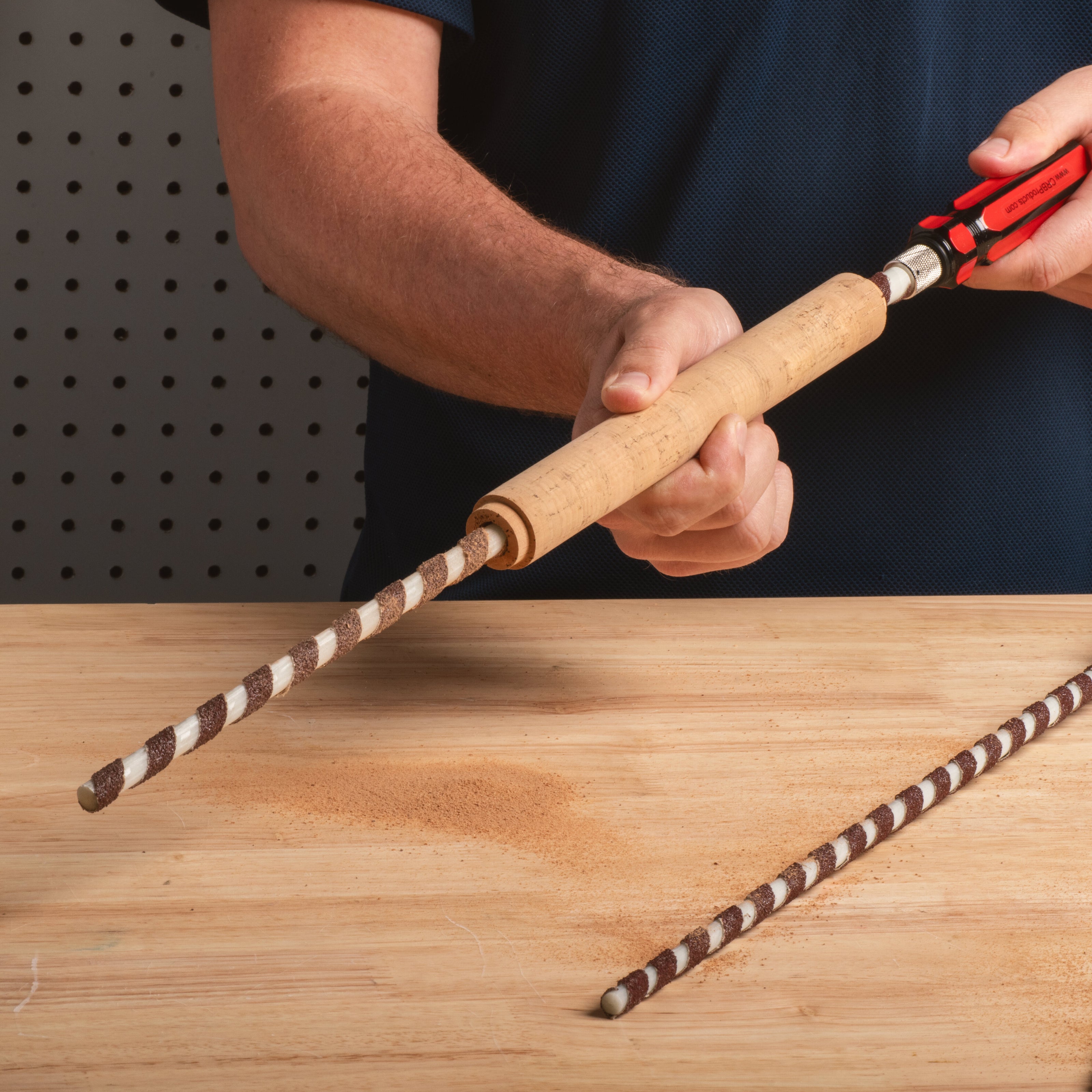 CRB Extreme Reamer - 18"