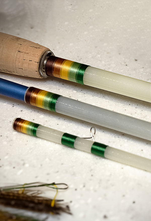 Mud Hole — Your #1 Resource For Custom Rod Building Tools & Supplies!