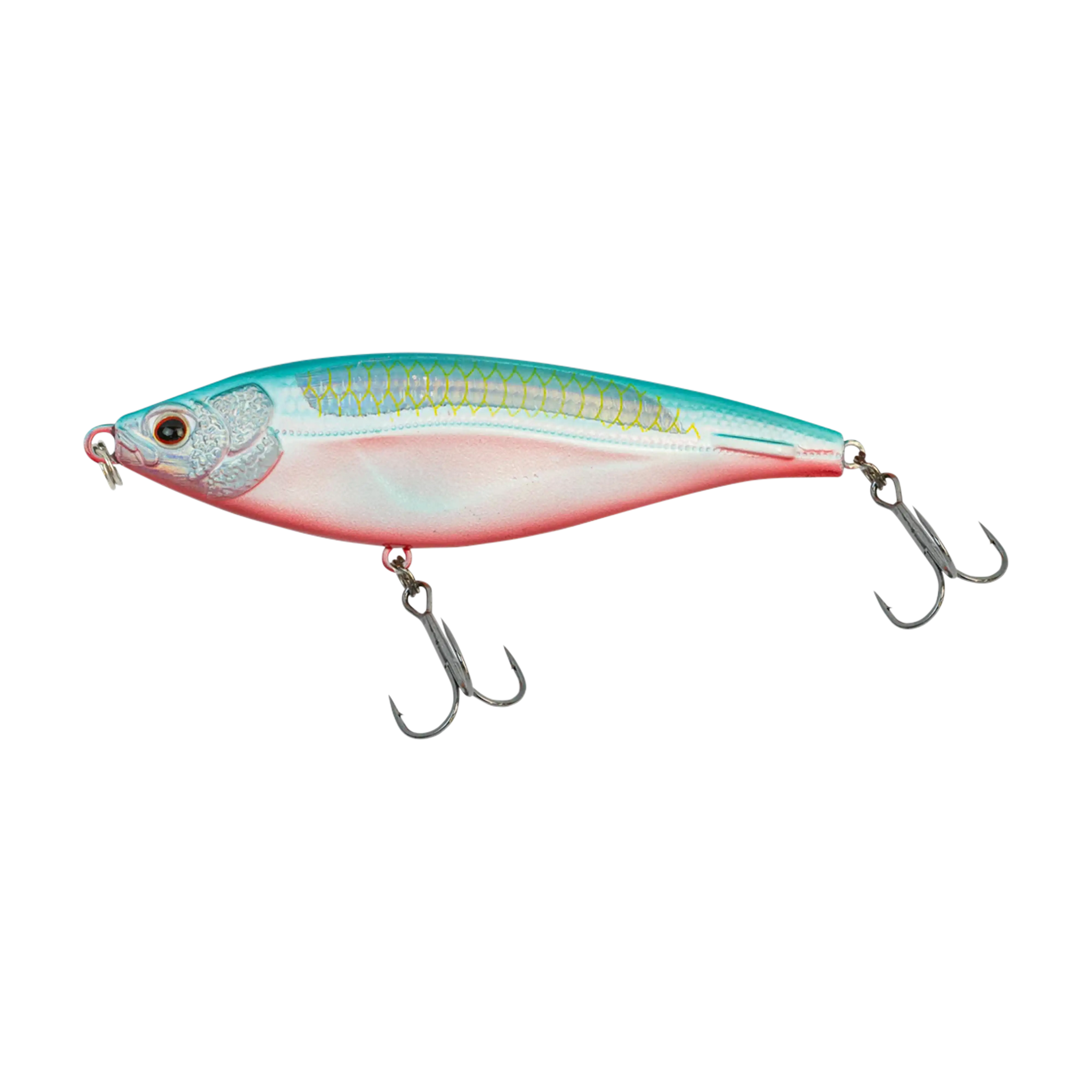 Nomad Tackle Madscad Saltwater Stickbaits