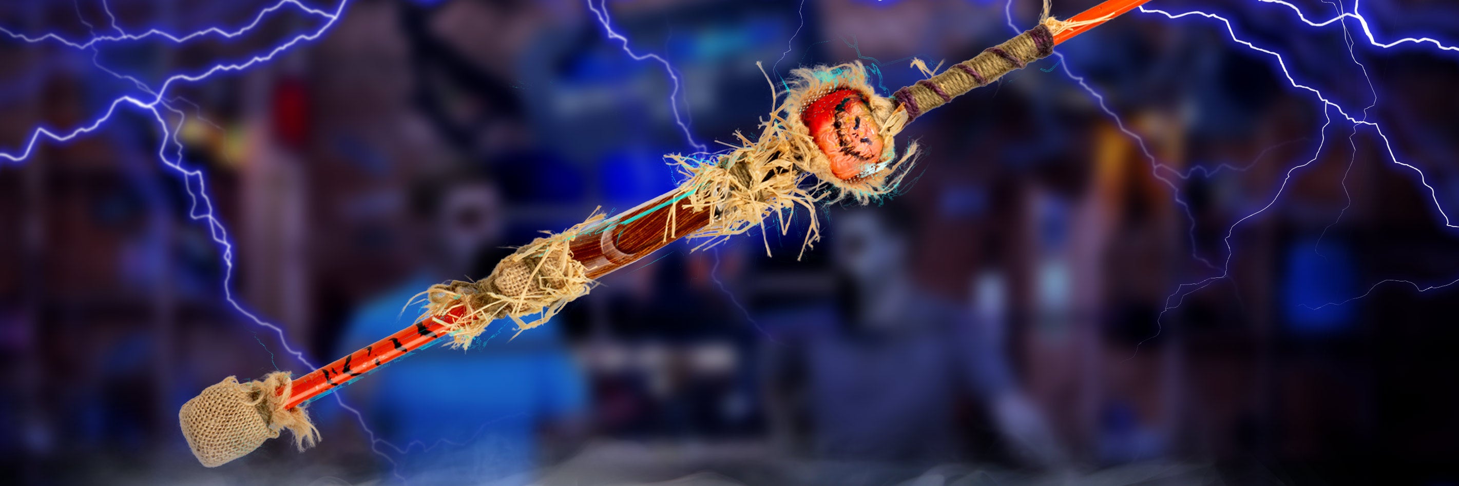 Mud Hole — Your #1 Resource For Custom Rod Building Tools & Supplies!