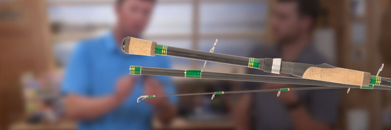 Mud Hole — Your #1 Resource For Custom Rod Building Tools & Supplies!