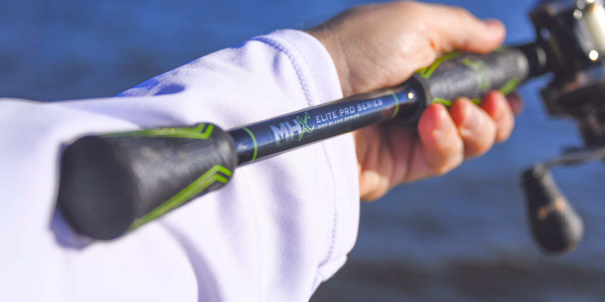 MHX Products for Rod Building