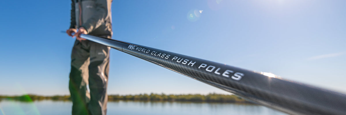 Mud Hole — Your #1 Resource For Custom Rod Building Tools & Supplies!