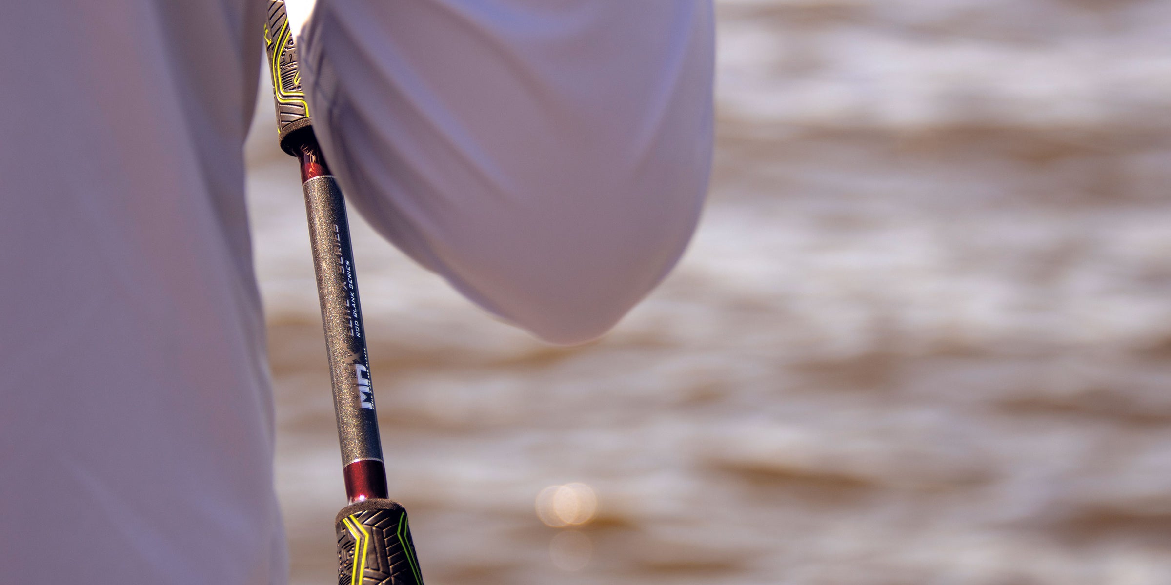 MHX Rod Blanks for Rod Building