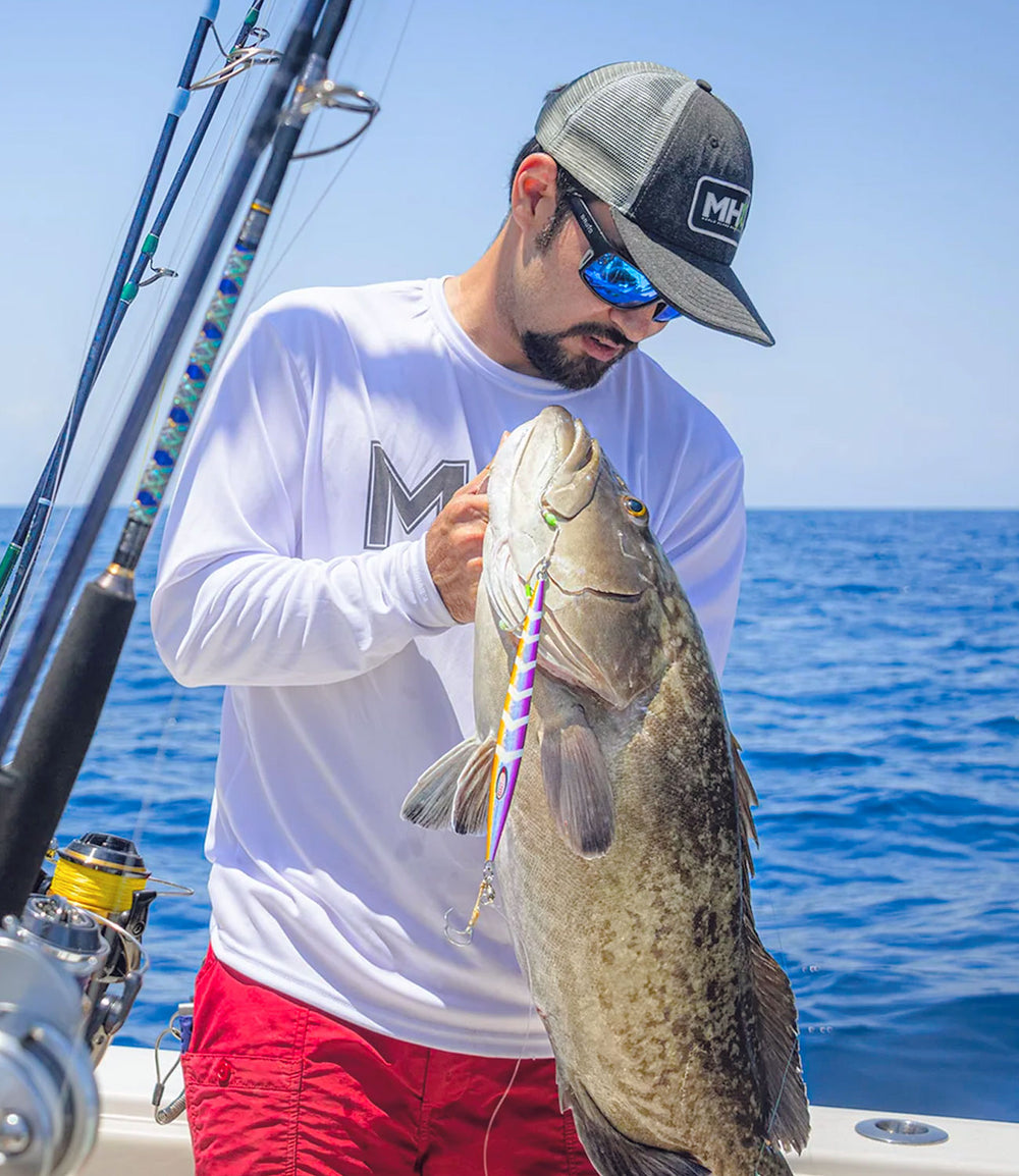 MHX Rod Blanks for Rod Building