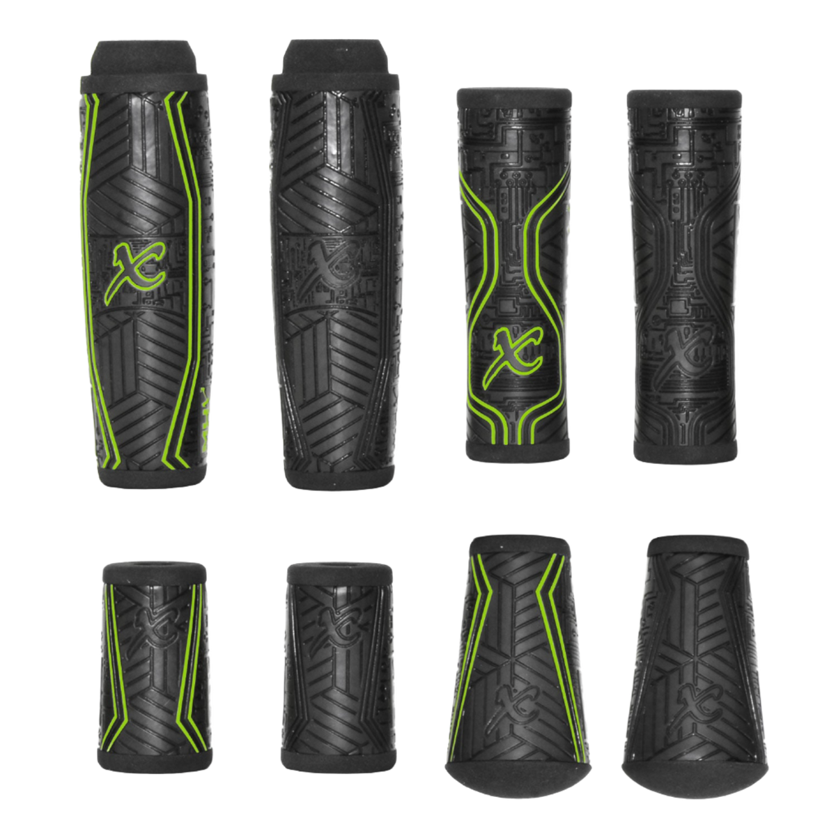 Winn Grips & Handles for Rod Building