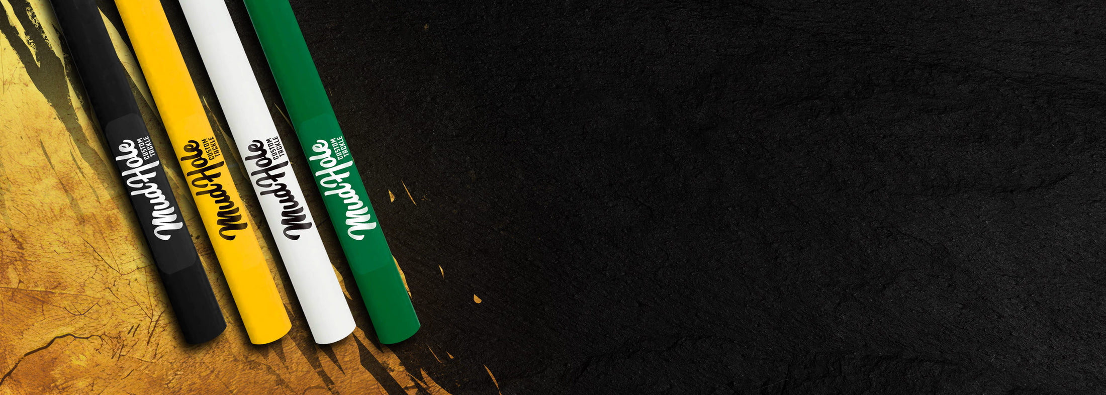 Mud Hole — Your #1 Resource For Custom Rod Building Tools & Supplies!