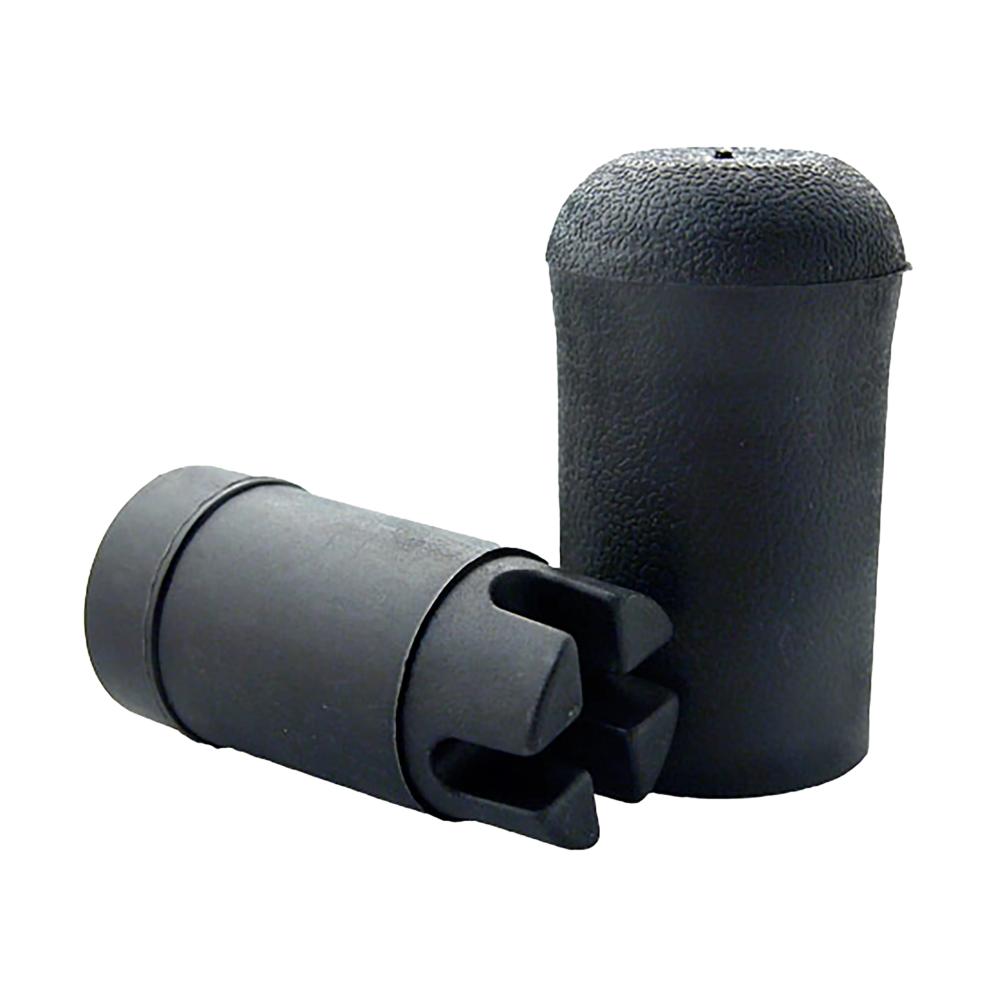 American Tackle Nylon Gimbal with PVC Cap