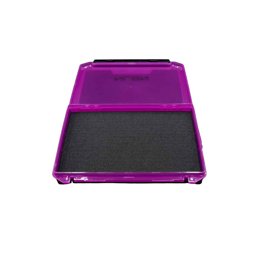 NLBN Color Jig Head Boxes - No Live Bait Needed