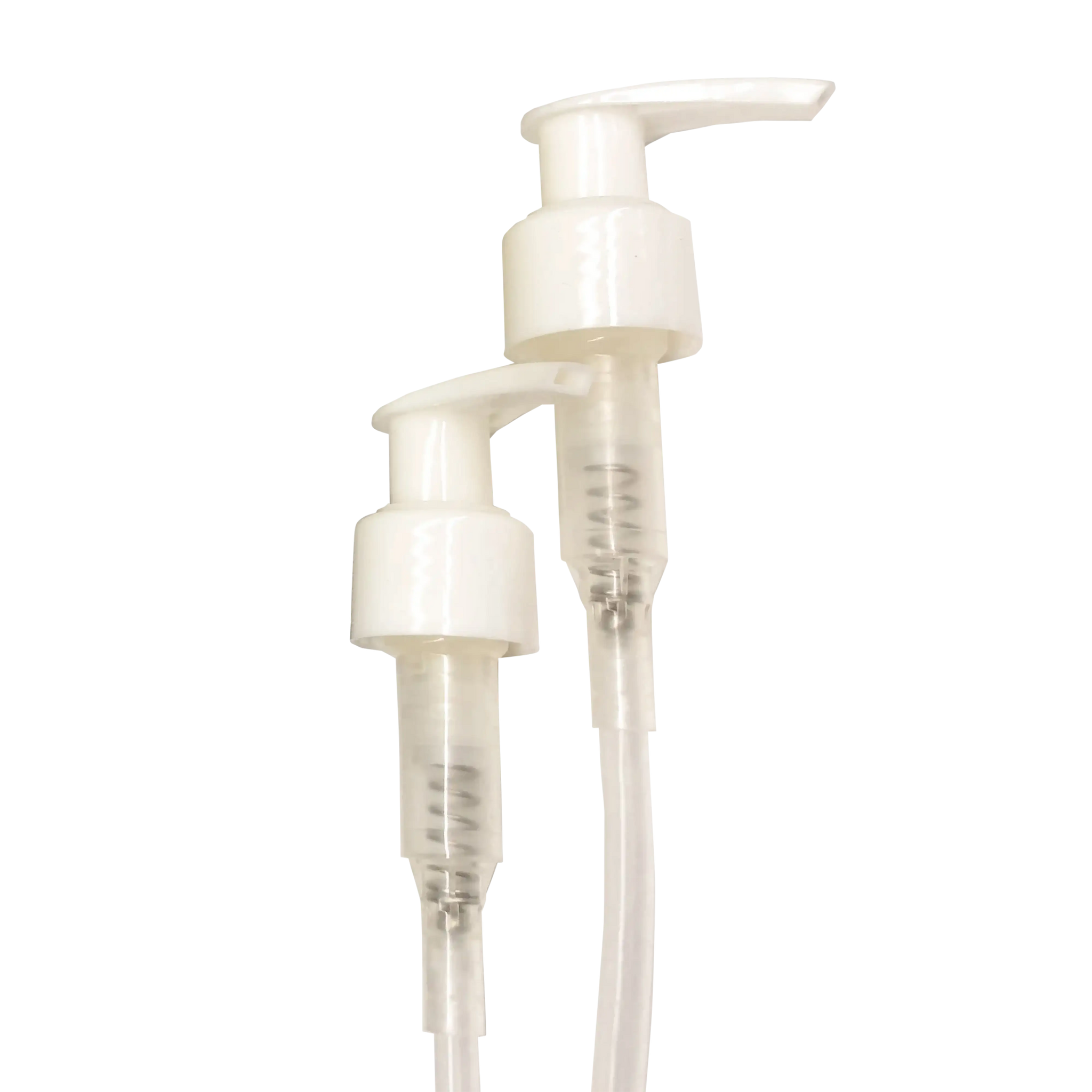 Flex Coat 1/2cc Pumps for 2oz., 4oz. and 16oz. Bottles