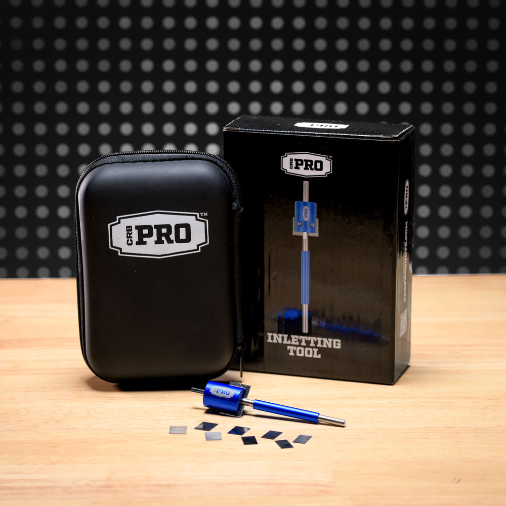 CRB PRO Inletting Tool