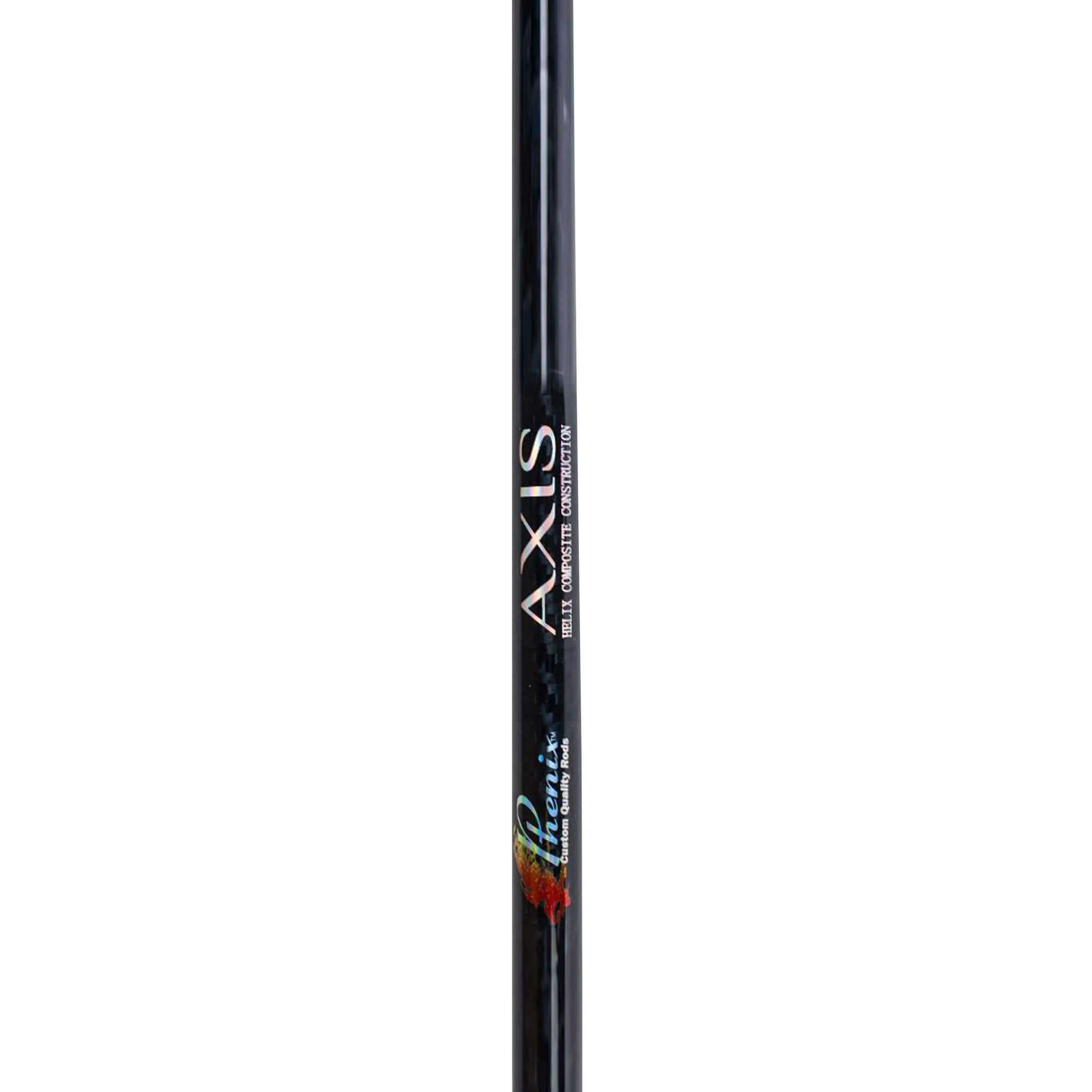 Phenix Axis Saltwater Rod Blanks