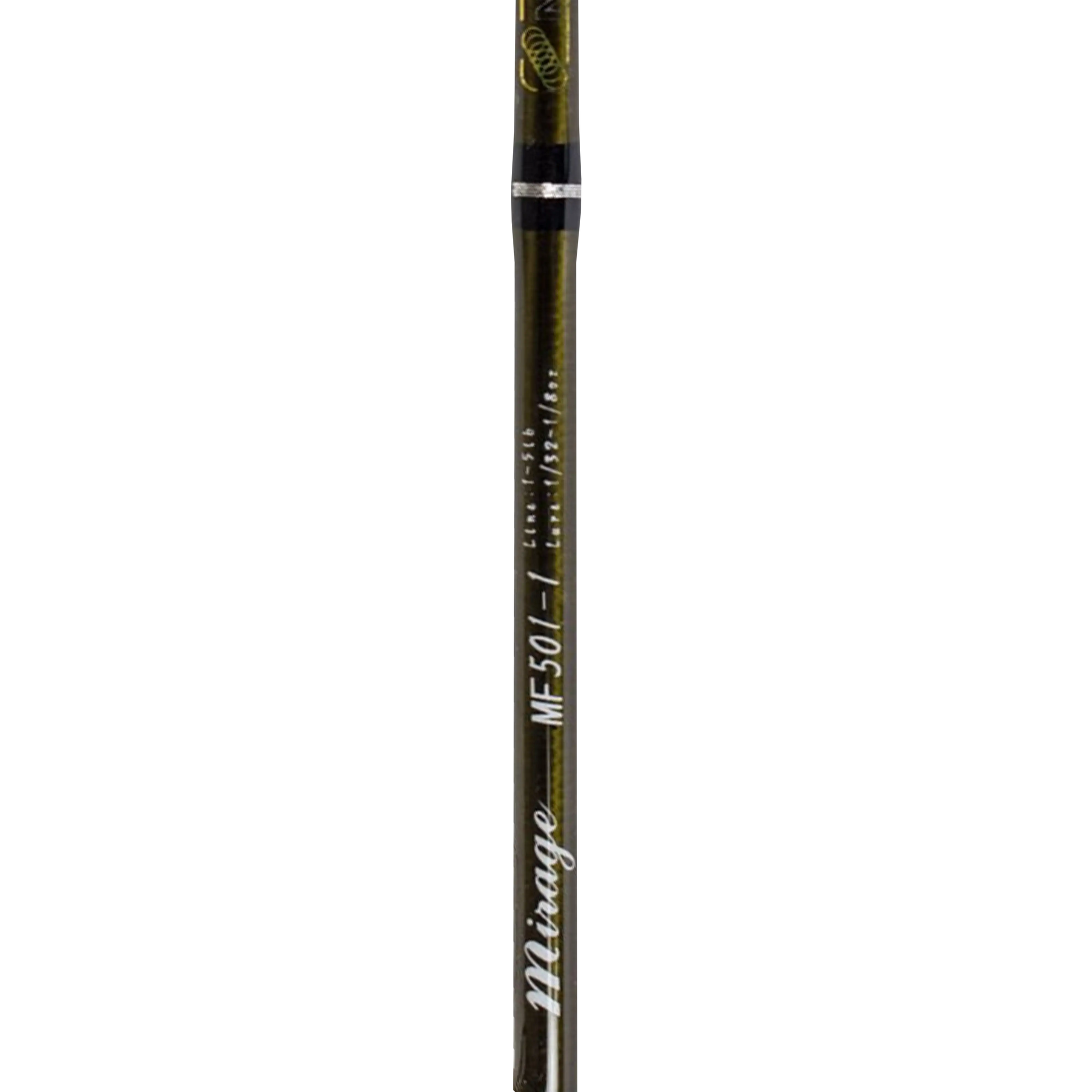 Phenix Mirage Ultra Light Rod Blanks