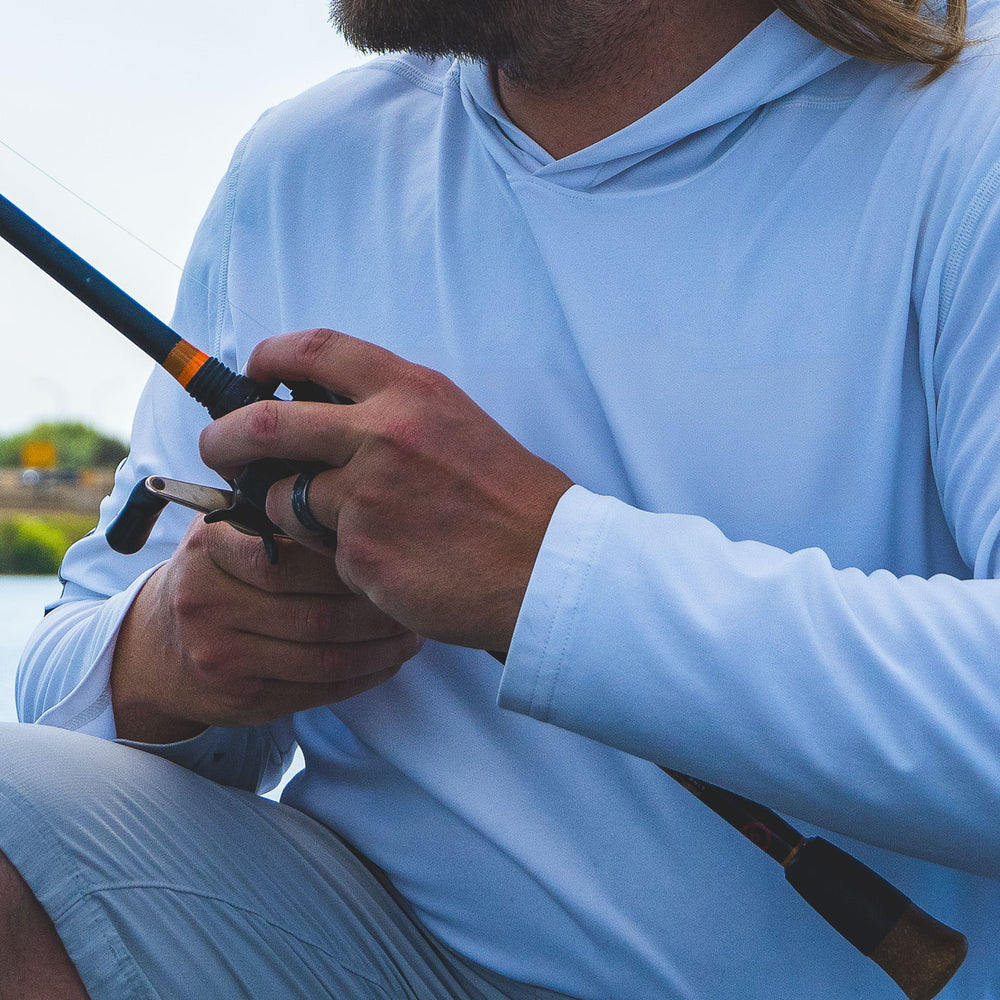 Private Label & Small Batch Rod Program