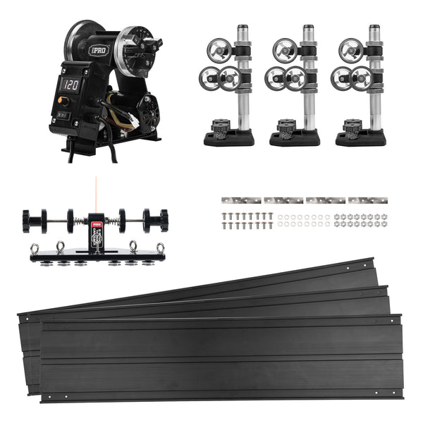 Power Wrappers for Rod Building - Free Shipping | MudHole.com