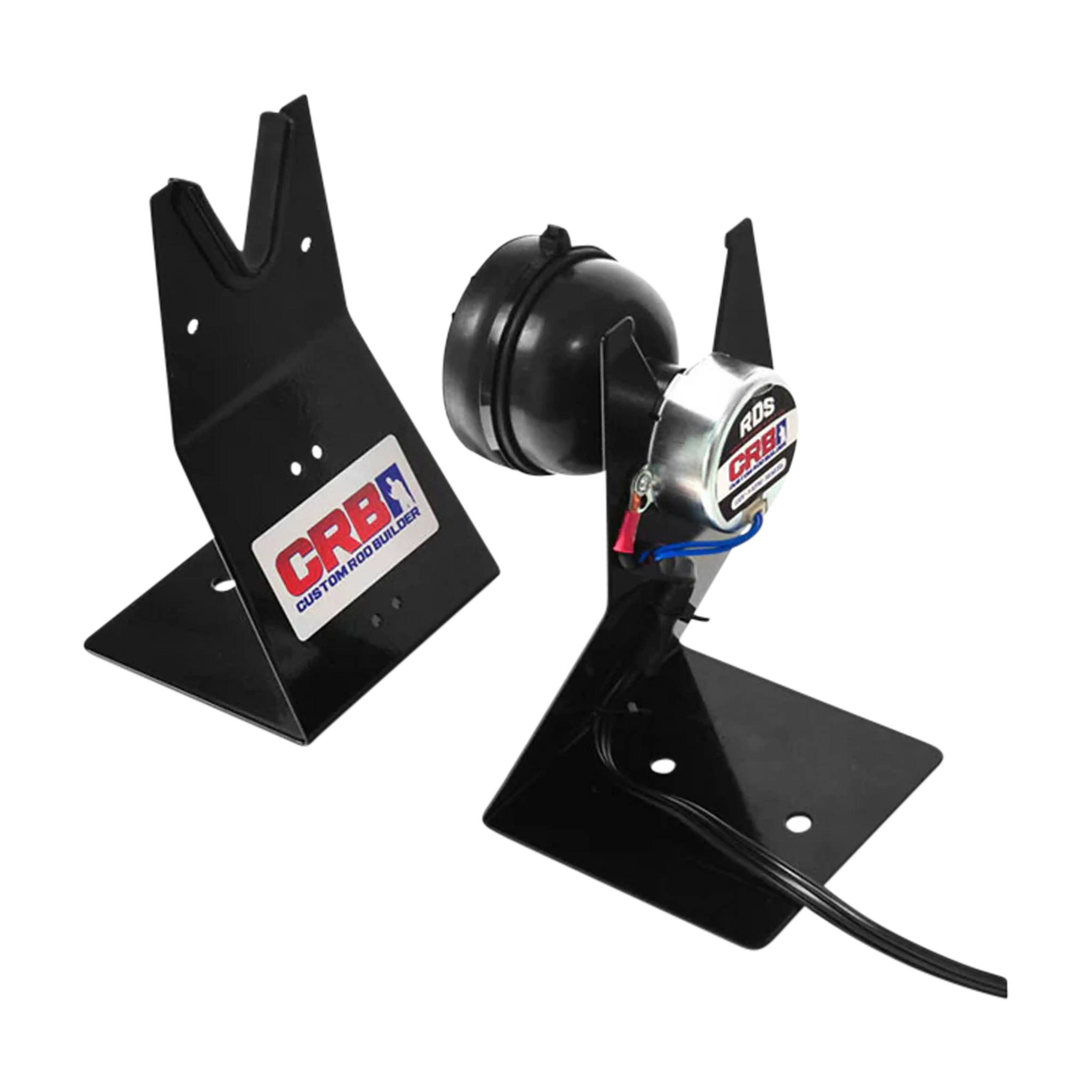 CRB RDS Rod Dryers - 9 RPM or 18 RPM