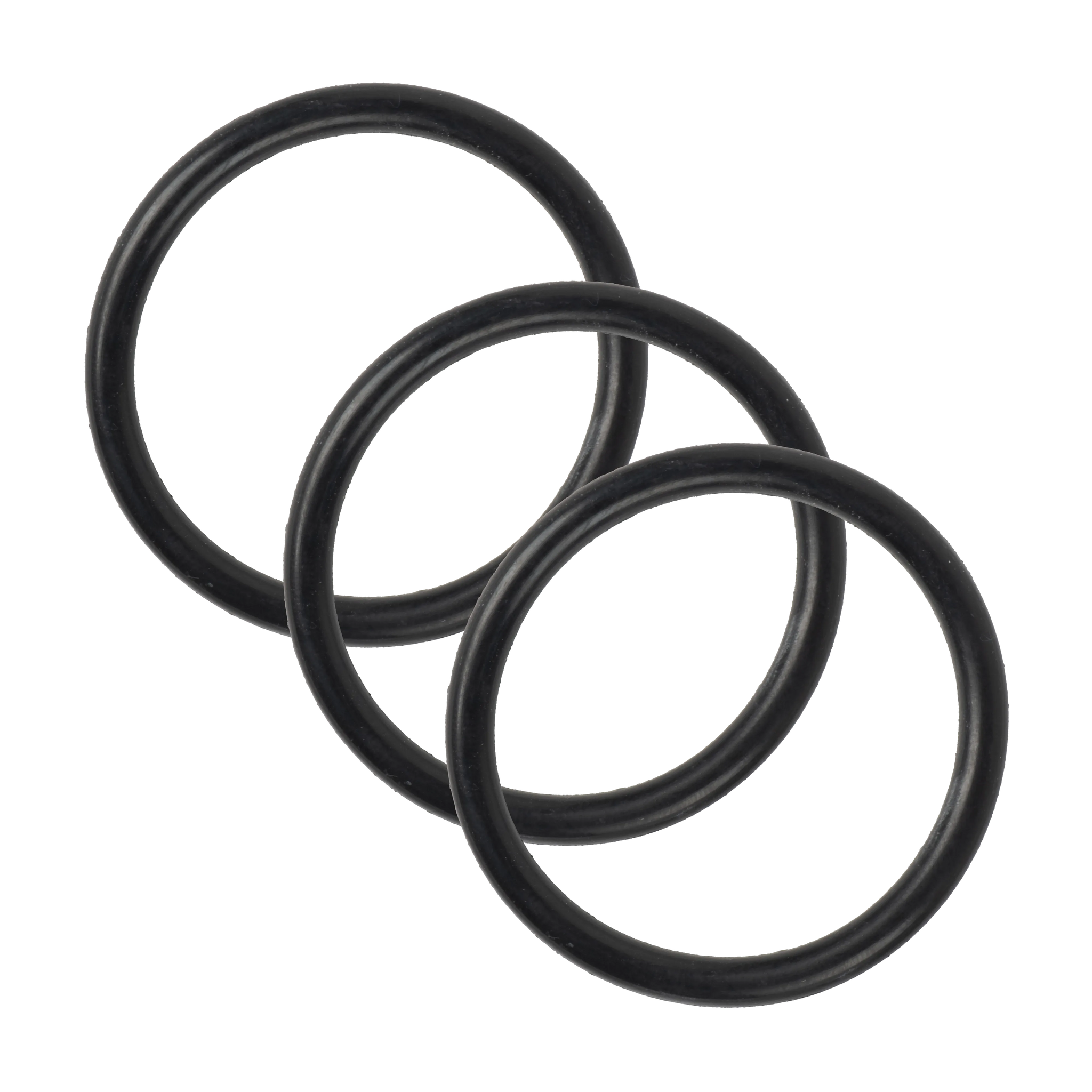 CRB Spare O-Rings for Roller Stand (3-Pack)