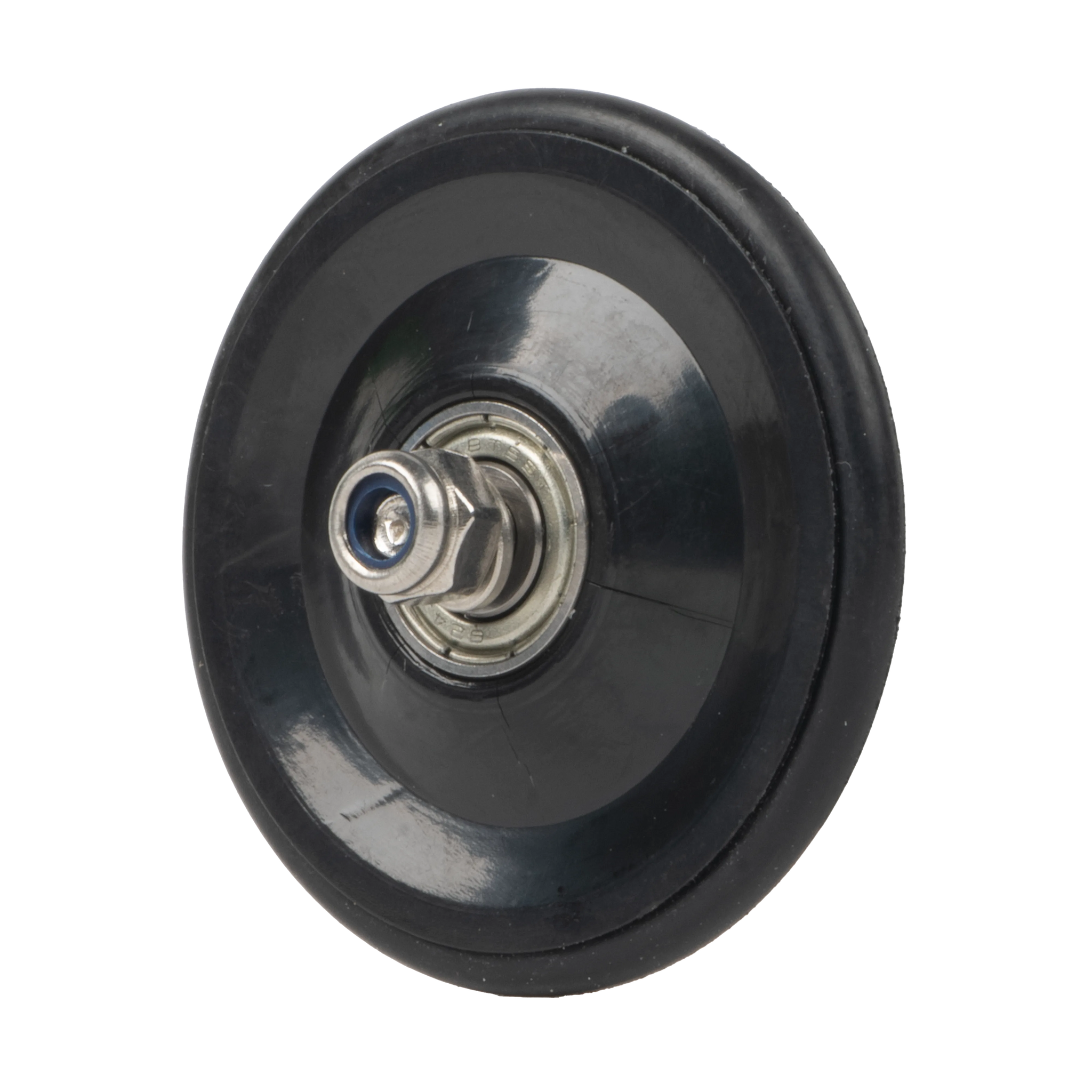 CRB Roller Wheel Assembly – Replacement Part for Roller Stand