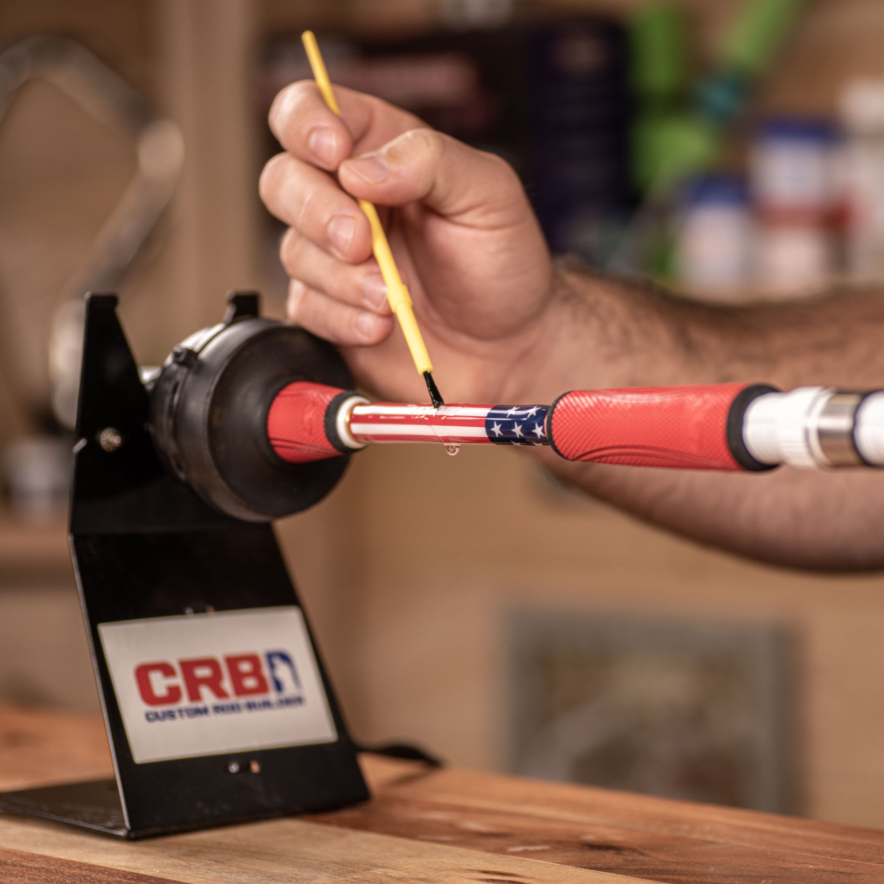 Rod Skinz Decorative Rod Wraps - Original