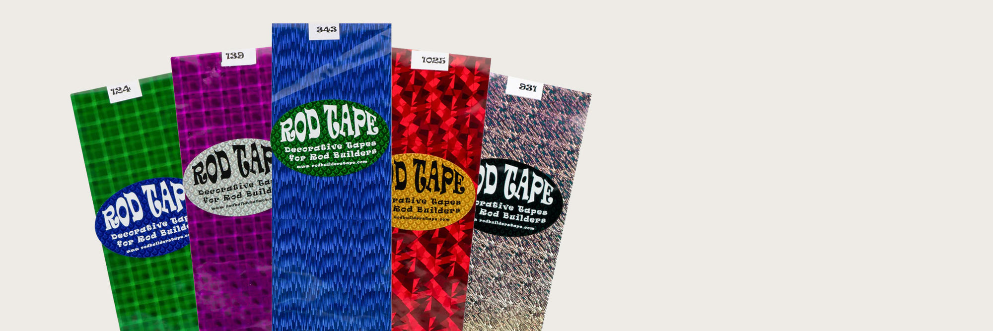 Mud Hole — Your #1 Resource For Custom Rod Building Tools & Supplies!