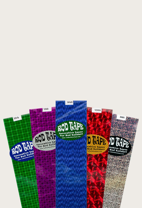 Mud Hole — Your #1 Resource For Custom Rod Building Tools & Supplies!