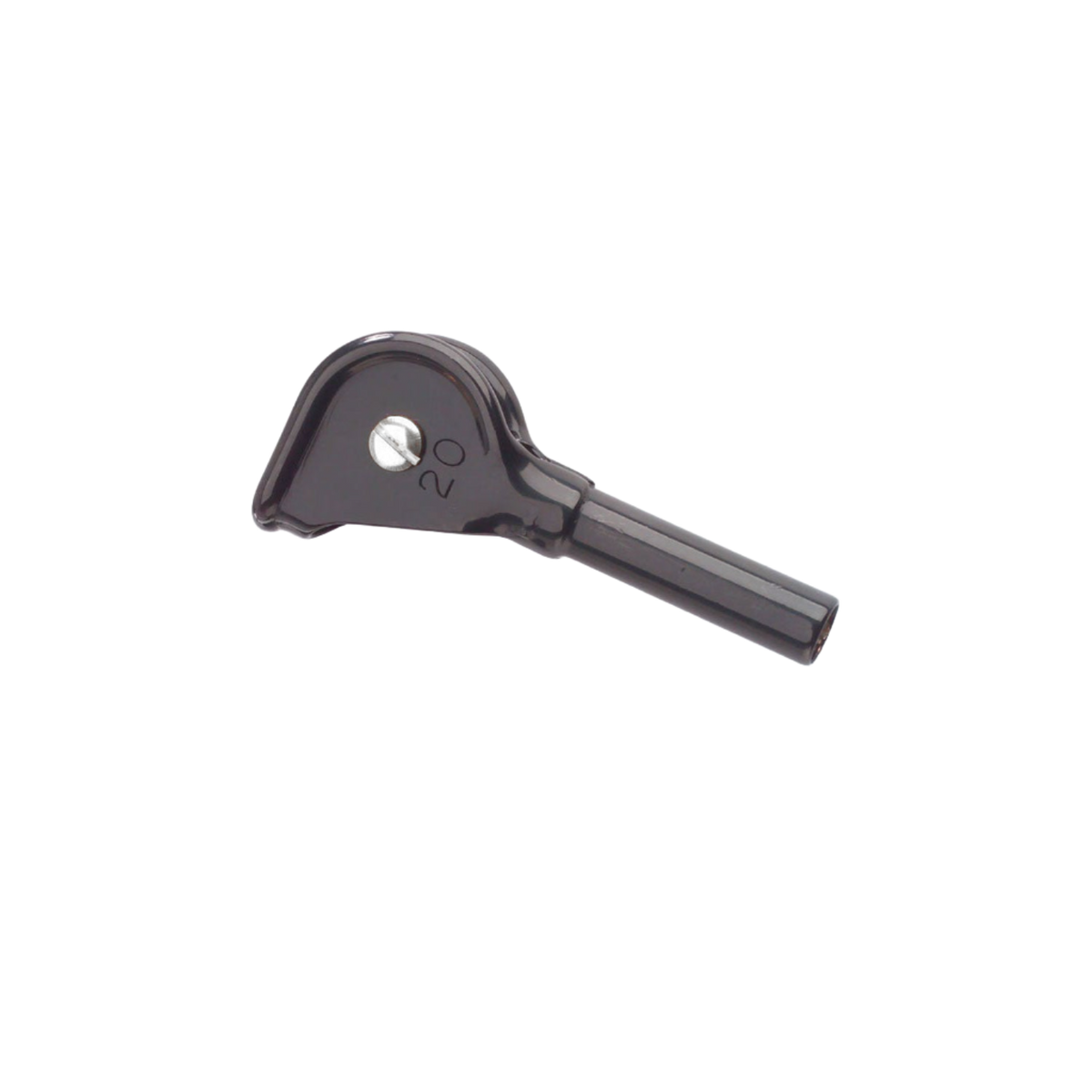 AFTCO Big Foot® Super Heavy Duty Roller Tip-Tops – For 80 lb. to Unlim