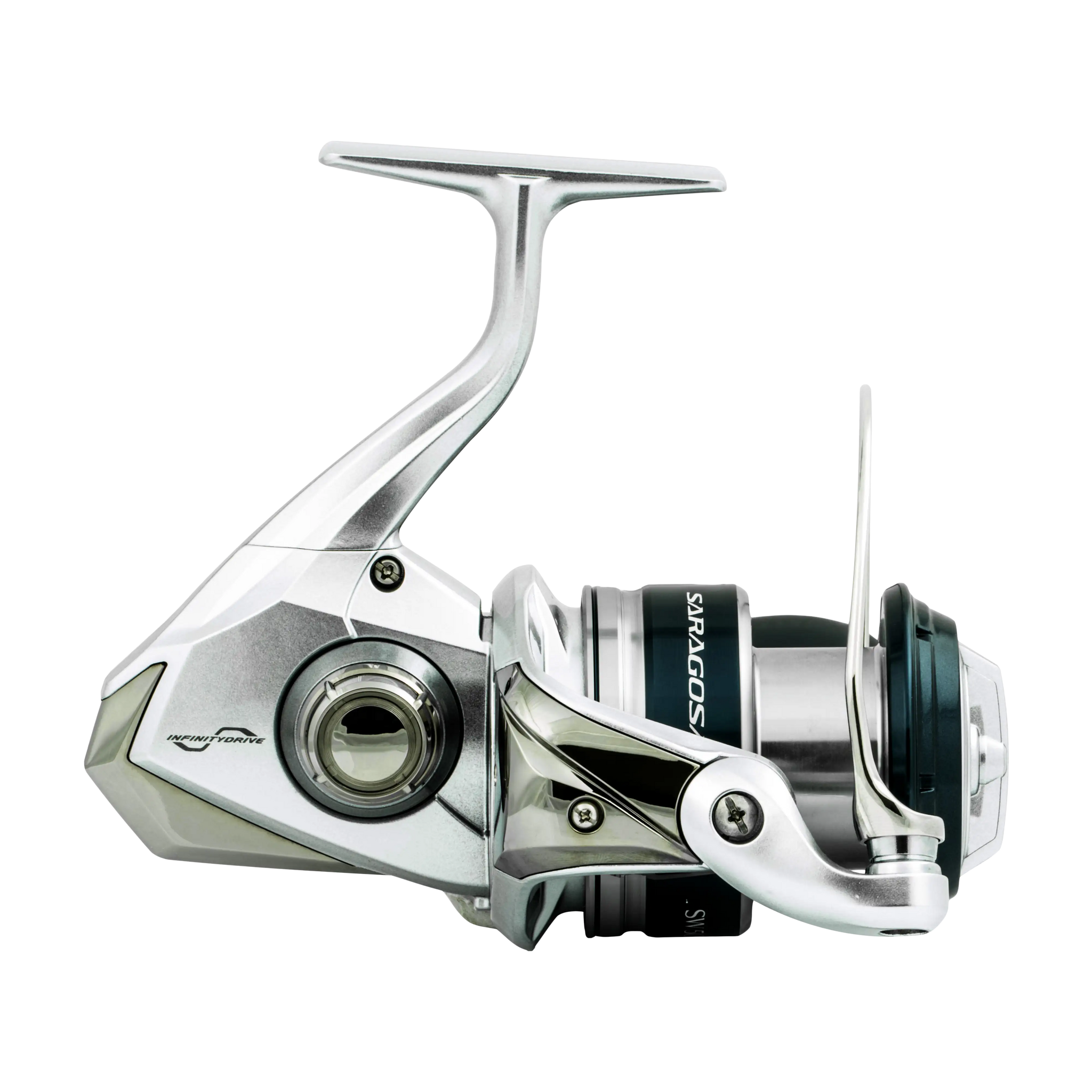 Shimano Saragosa SW A Spinning Reels